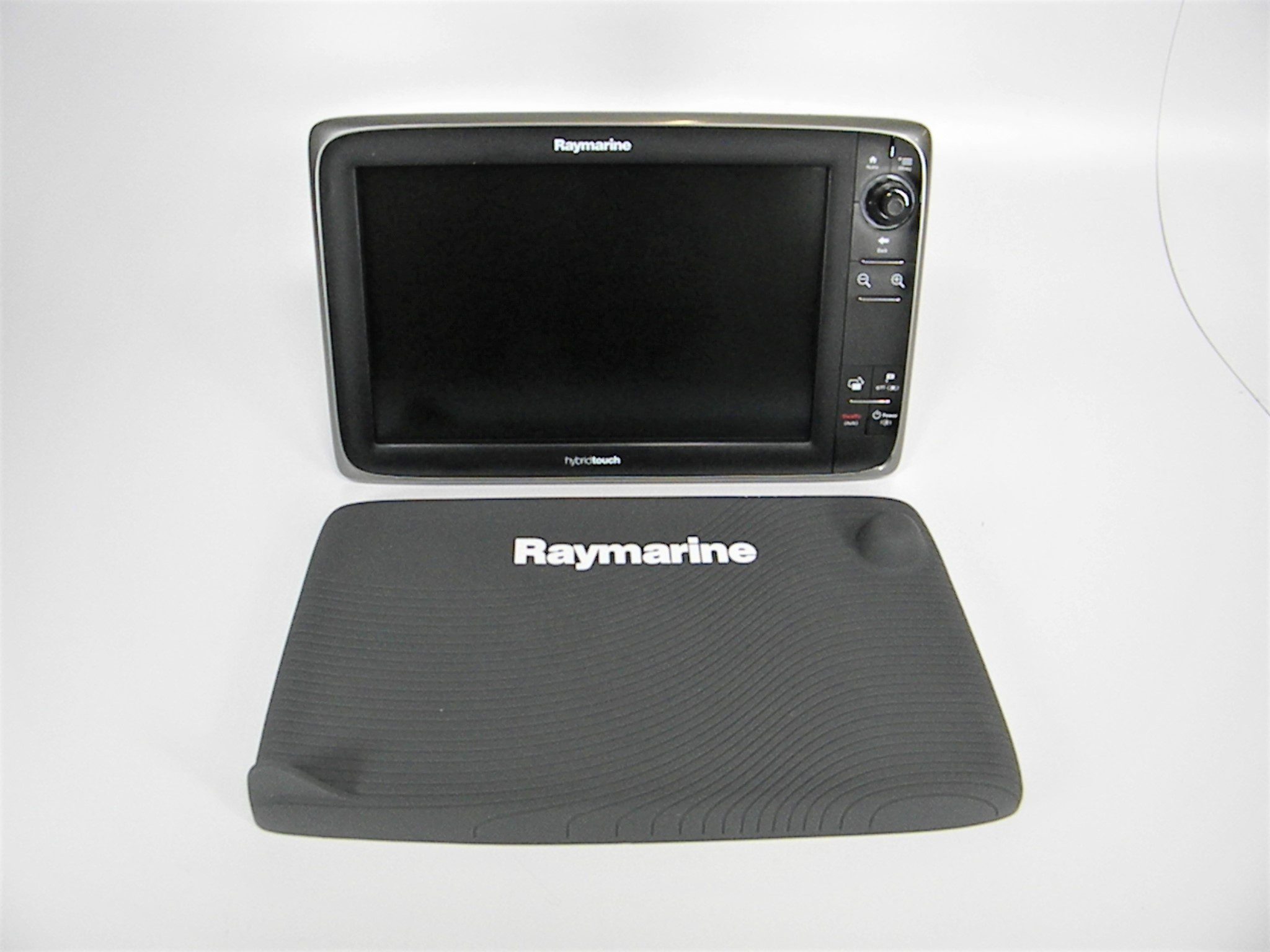 Raymarine e127 Touchscreen MFD Display - E70024 - Tested - 90 Day ...