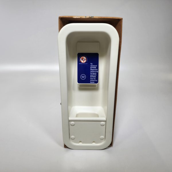 ACR Electronics - Quick Draw EPIRB Surface/Recessed Mounting Bracket ...