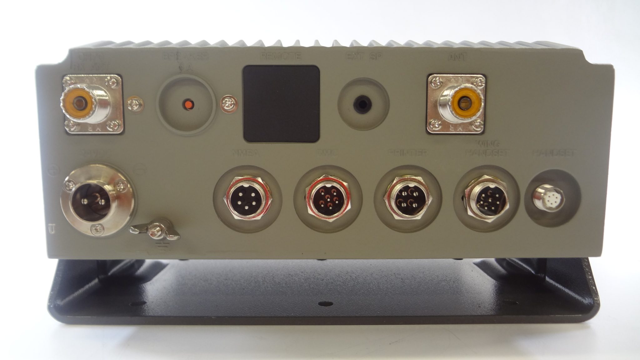 Furuno FM-8500 Marine VHF Radio Telephone Transceiver Unit No ...