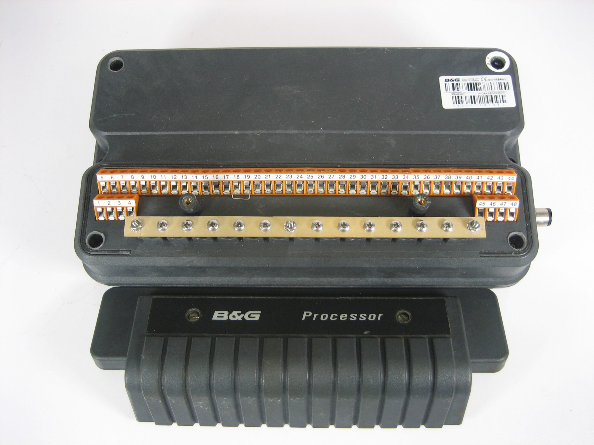 BandG/B&G/Hydra Processor HS921-Hydra 2000/Fully-Tested/Free-Shipping ...