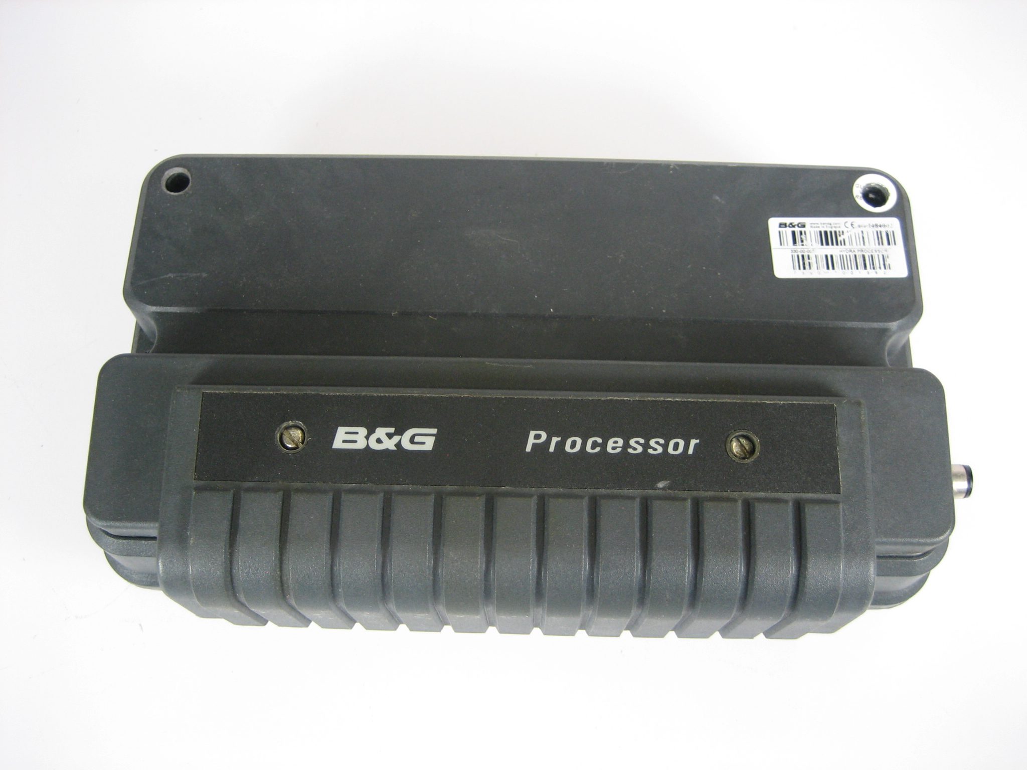 BandG/B&G/Hydra Processor HS921-Hydra 2000/Fully-Tested/Free-Shipping ...