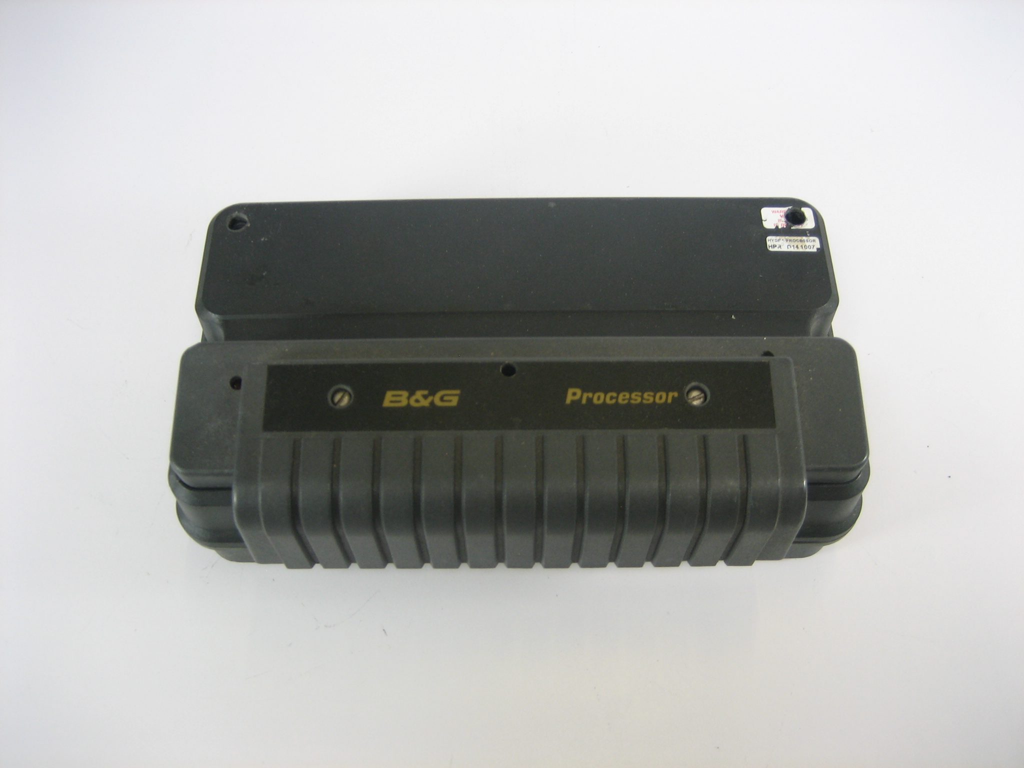 BandG/B&G/Hydra Processor HS921-Hydra 2000/Fully-Tested/Free Shipping ...