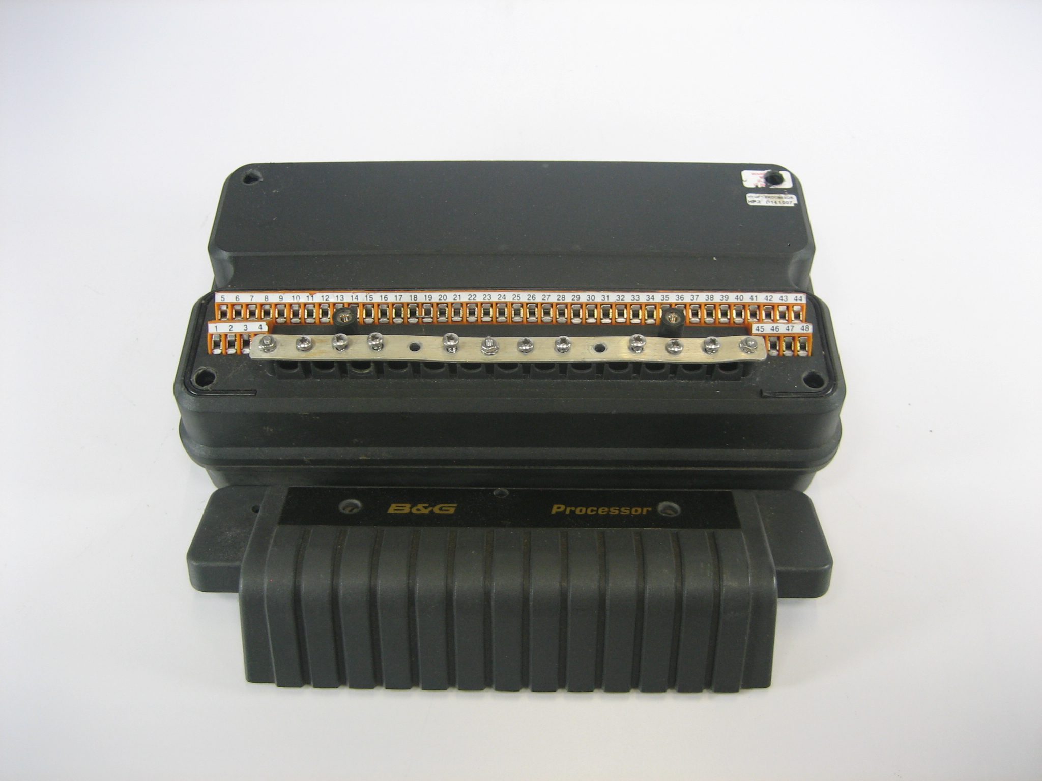 BandG/B&G/Hydra Processor HS921-Hydra 2000/Fully-Tested/Free Shipping ...
