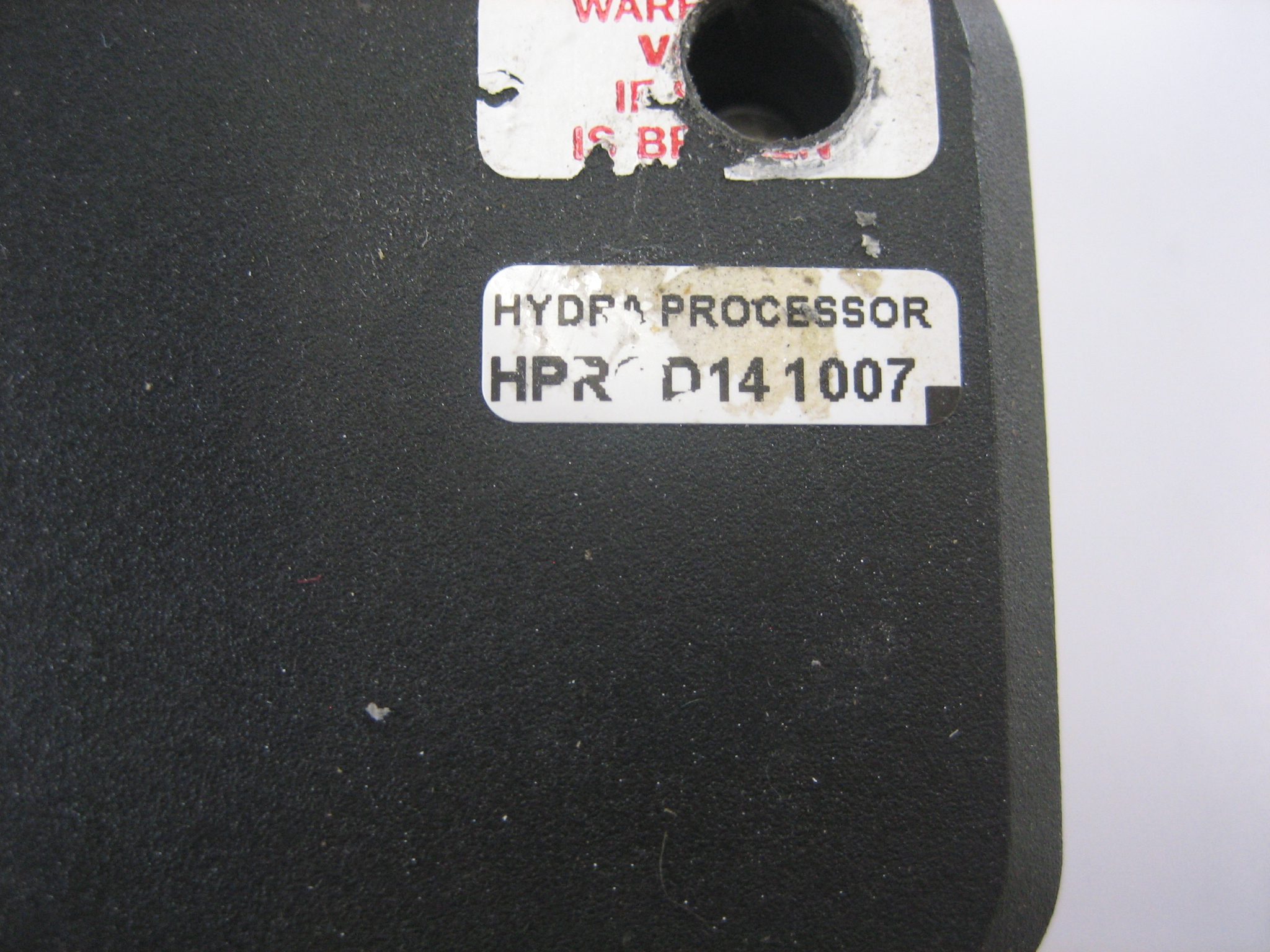 BandG/B&G/Hydra Processor HS921-Hydra 2000/Fully-Tested/Free Shipping ...