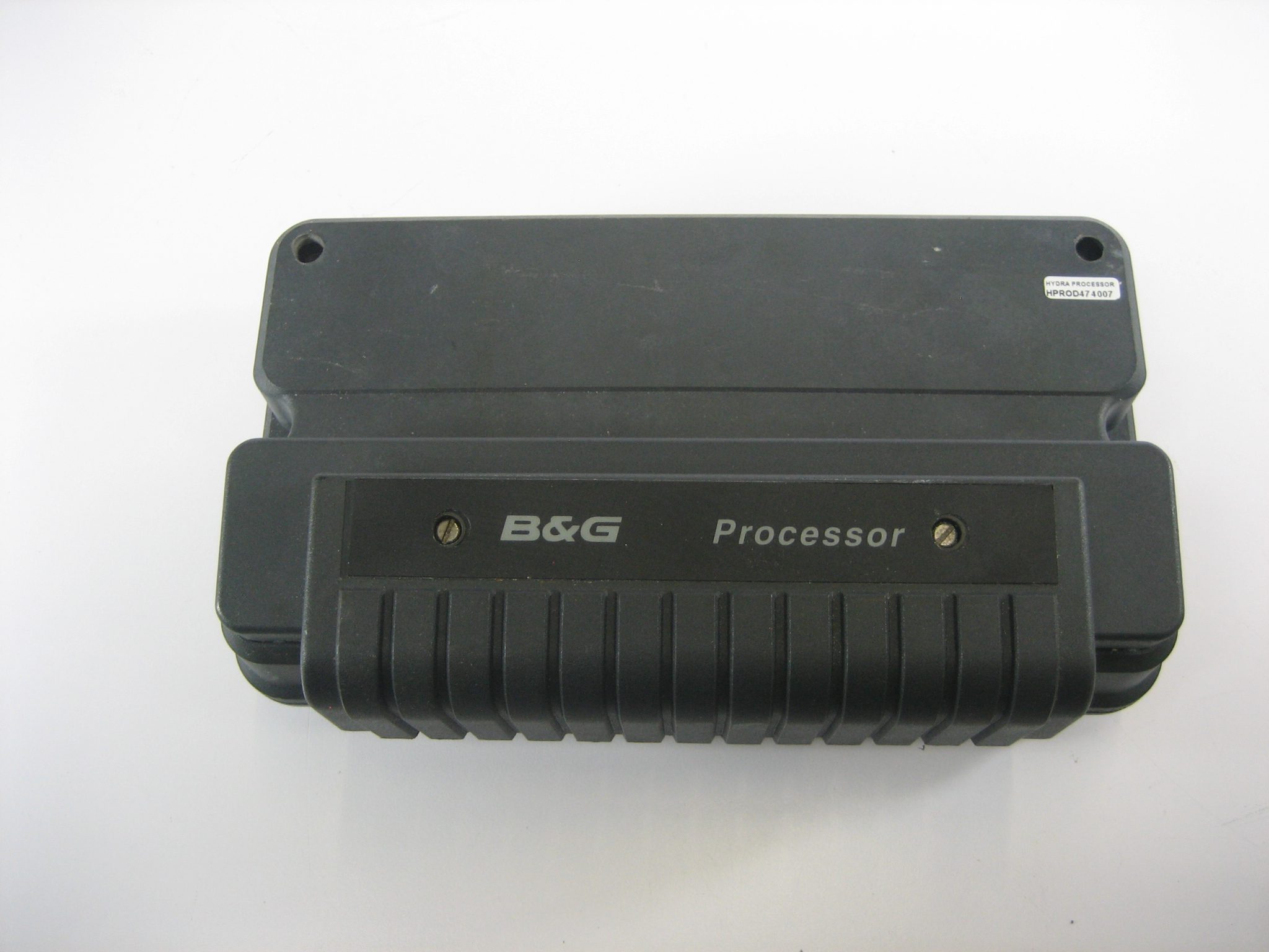 BandG/B&G/Hydra Processor HS921-Hydra 2000/Fully Tested/Free Shipping ...