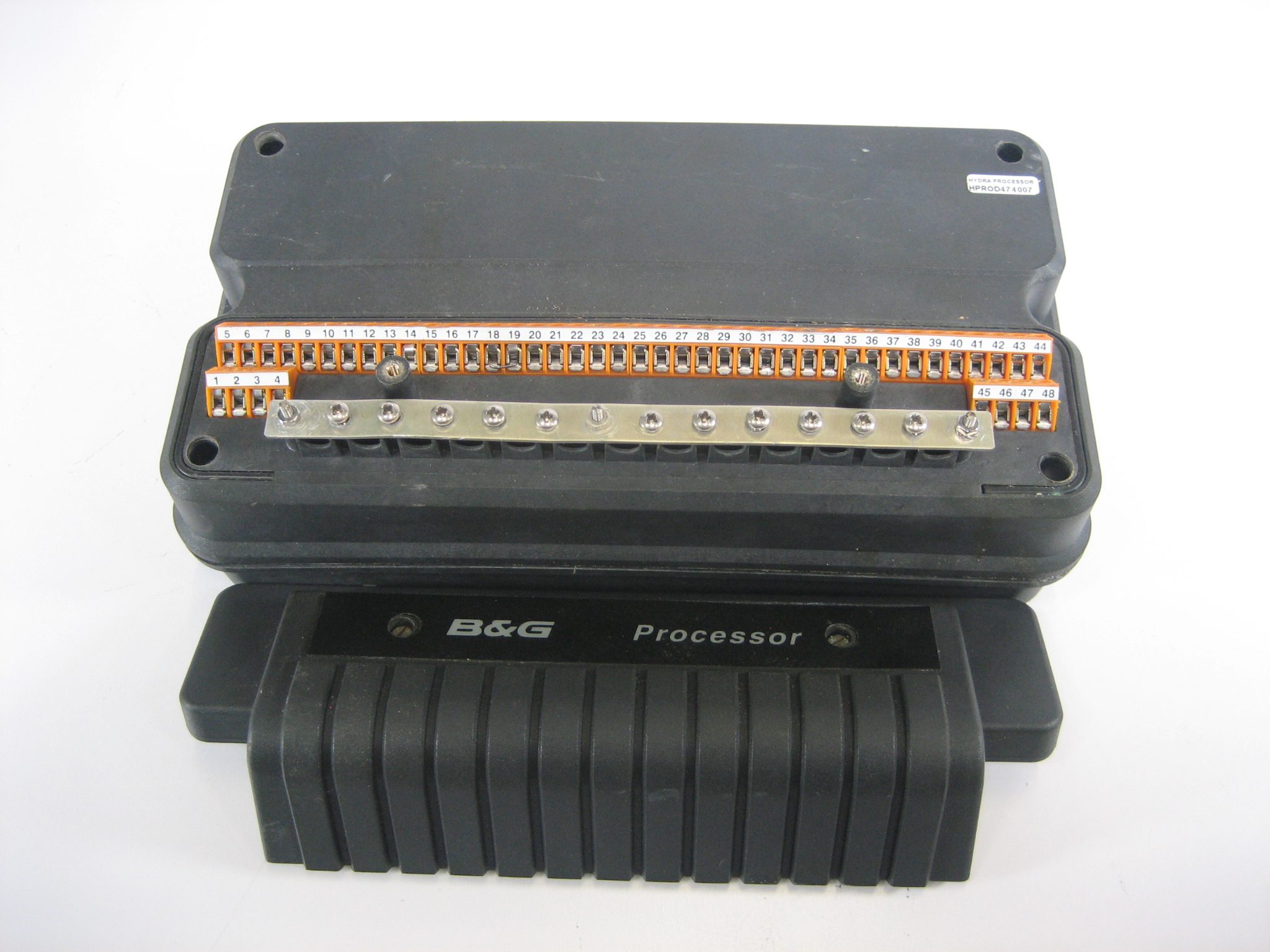 BandG/B&G/Hydra Processor HS921-Hydra 2000/Fully Tested/Free Shipping ...