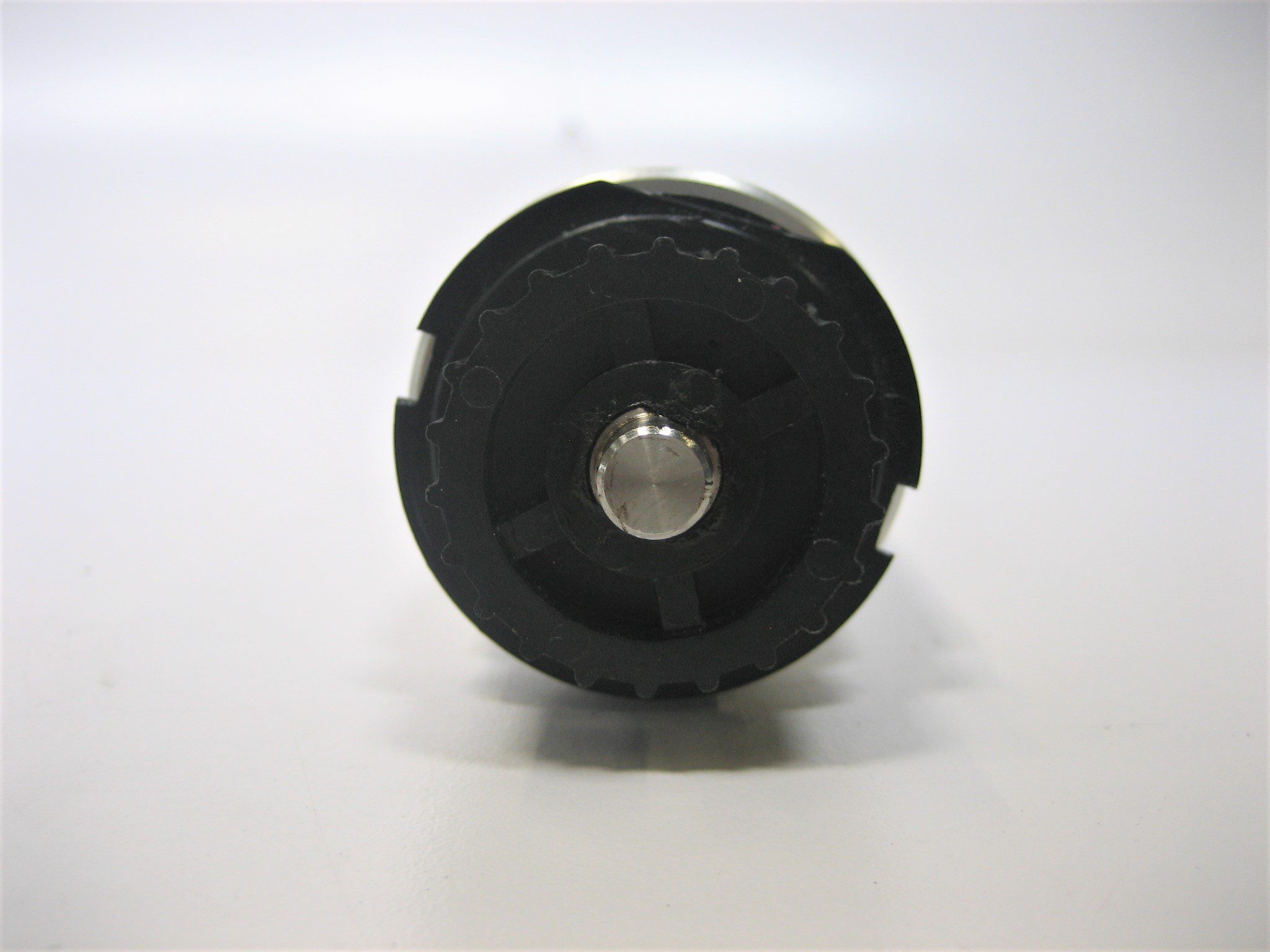 Raymarine - ST4000+ MKII Wheel Drive Motor and Housing-Tested/90-Day ...