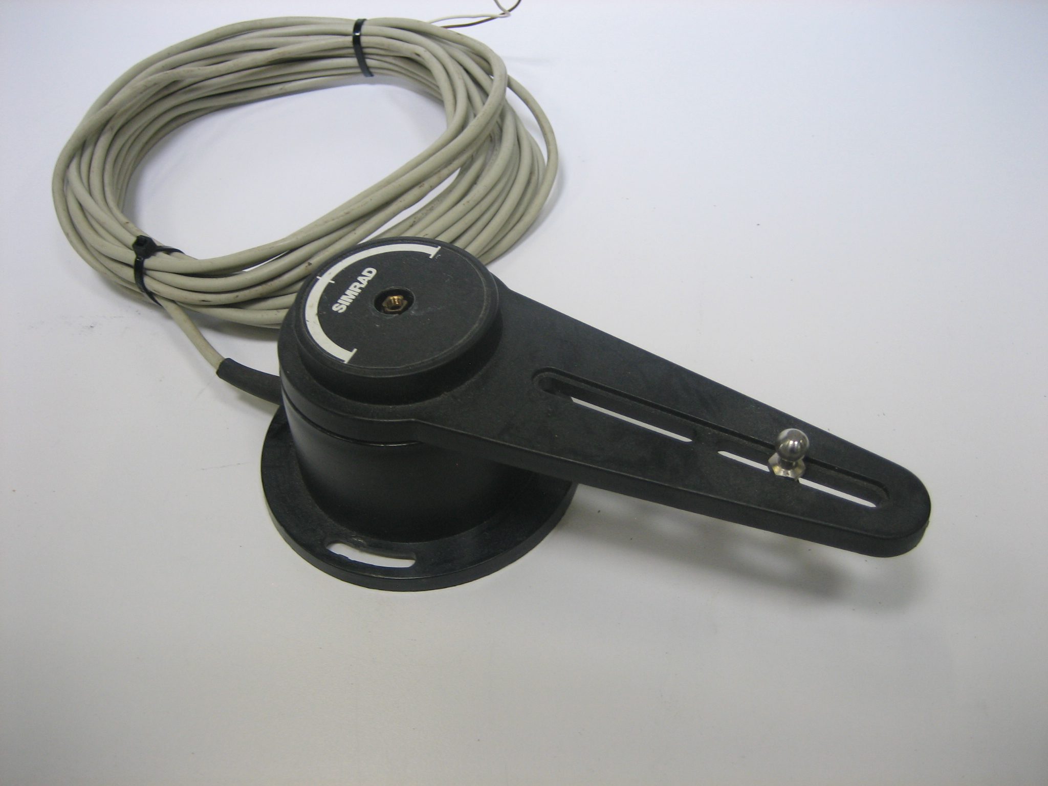 Simrad RF300 Rudder Feedback Unit w/32.5ft of Cable- working - Max ...