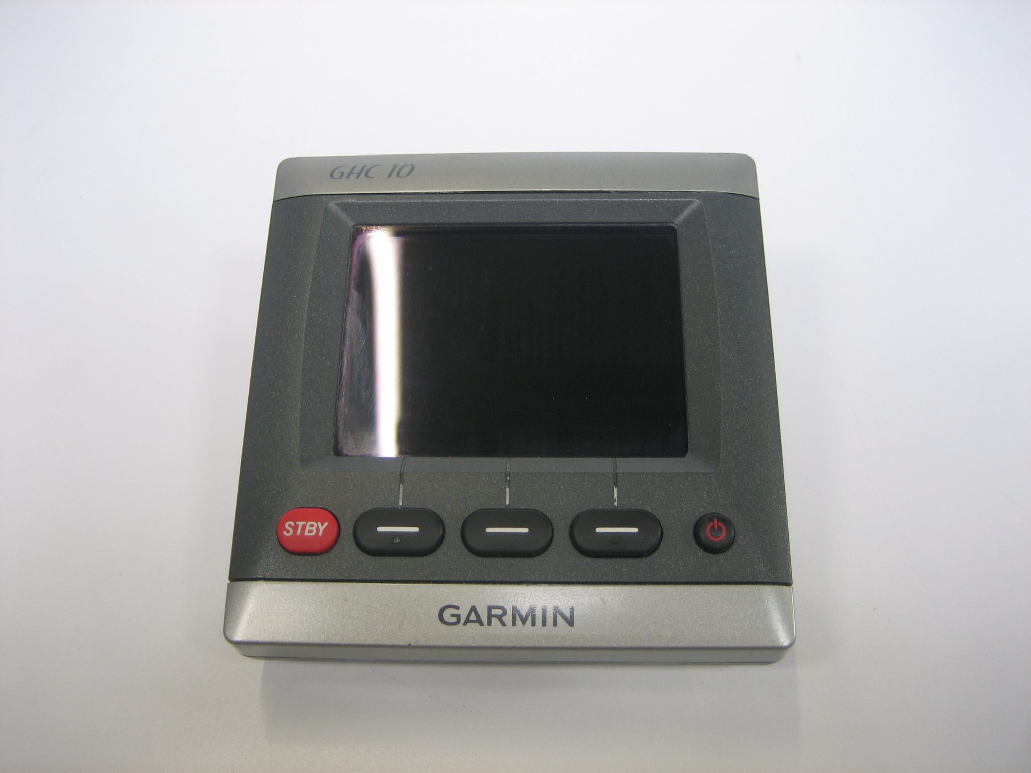 Garmin - GHC 10 - Autopilot Control Head For GHP10/Tested/Good ...