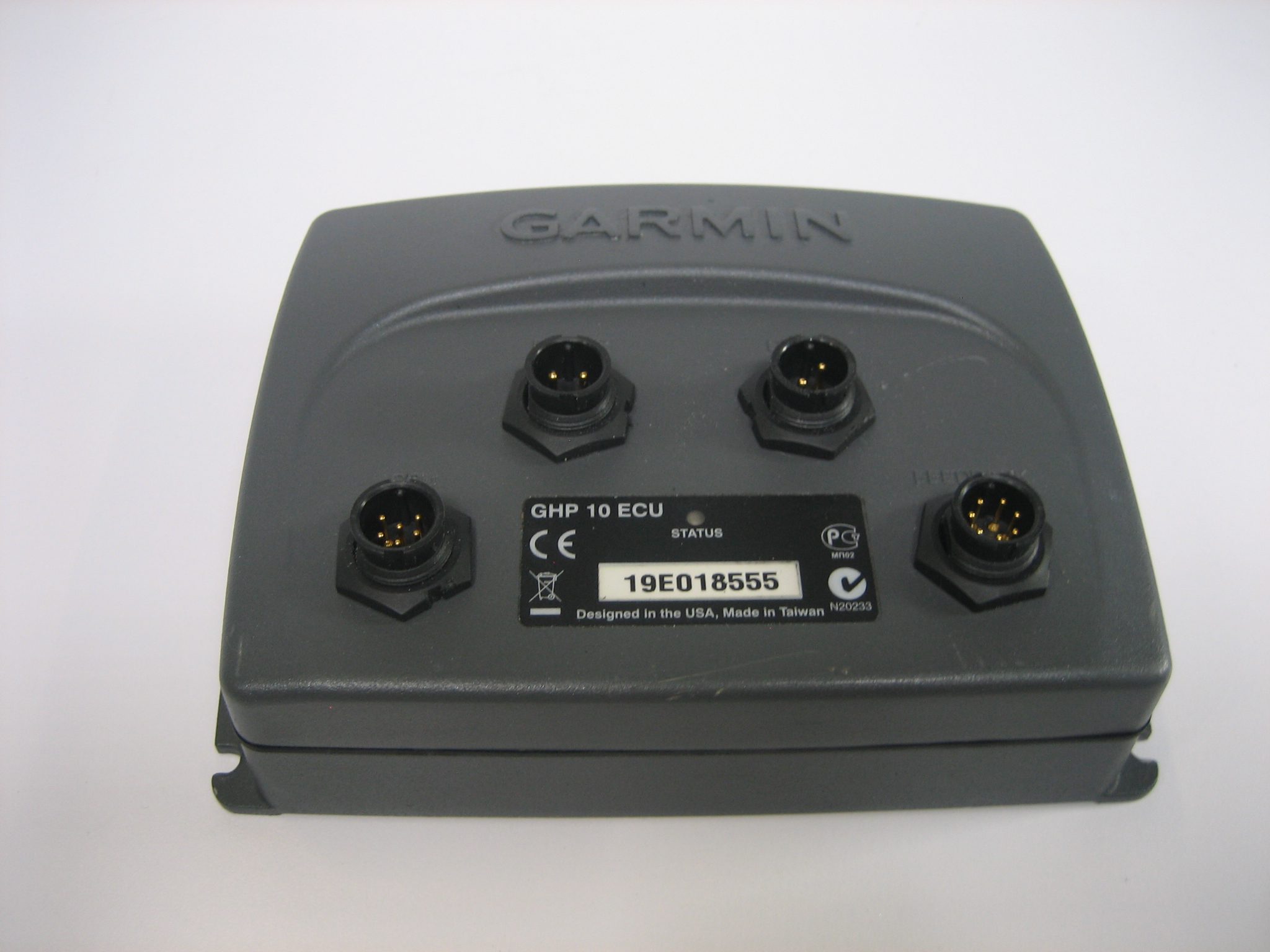 Garmin GHP 10 Autopilot ECU/Good Condition/Tested/90-Day Warranty ...