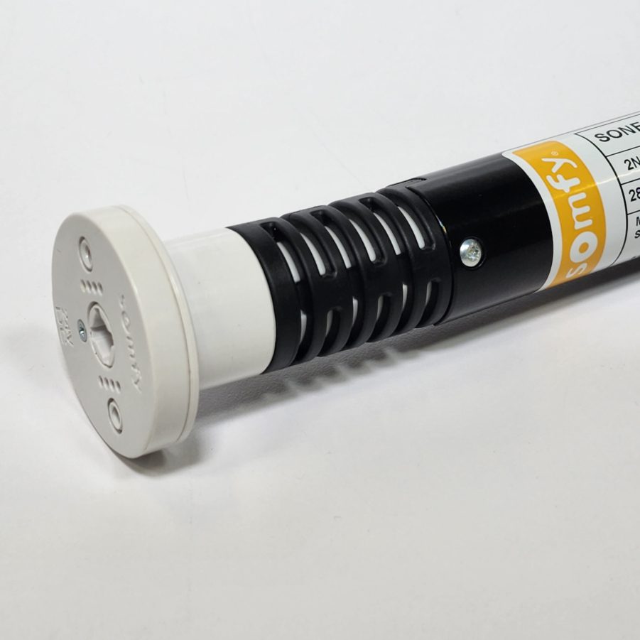 Somfy Sonesse 30 DCT 24V DC Rollup Motor - 1000668 - Used - Free ...