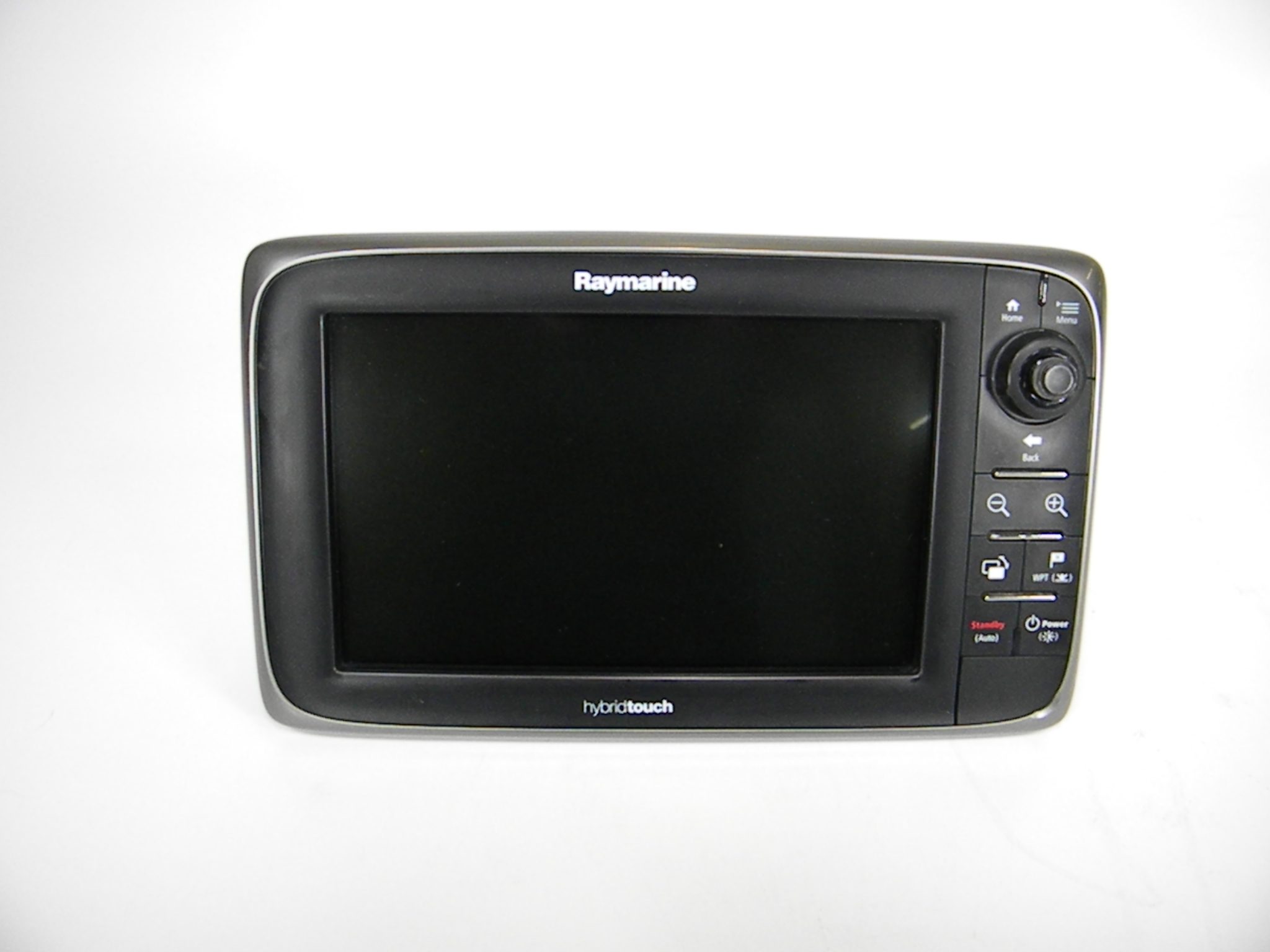 Raymarine e97 HybridTouch MFD Display - E70022 - TESTED - 90 Day ...