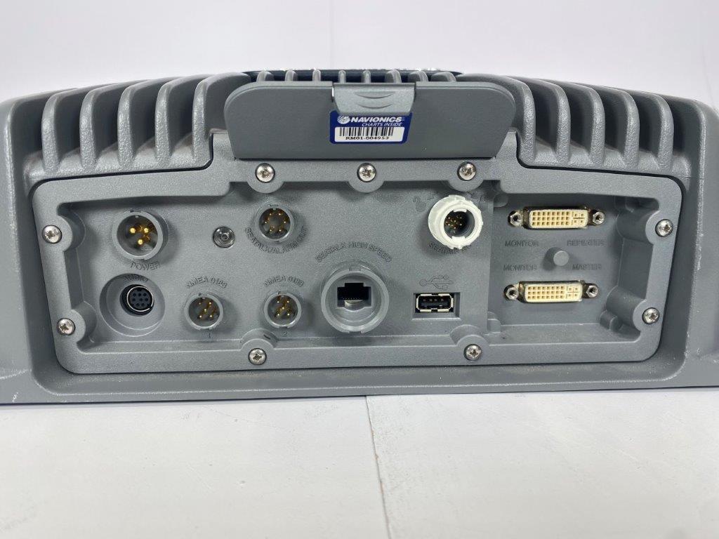 Raymarine GPM400 Processor For G-Series - E02042 Tested - 90 Day ...