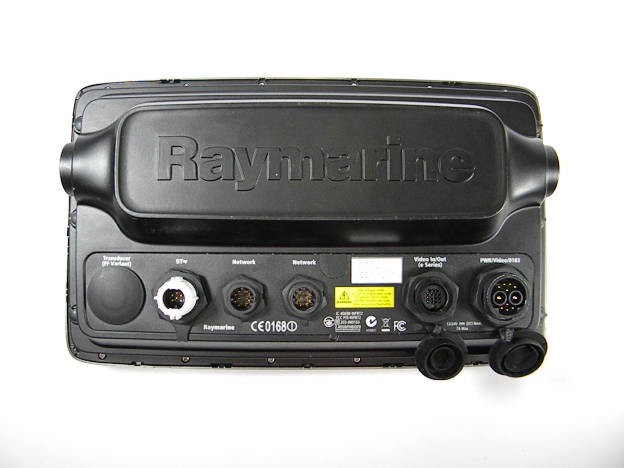 Raymarine e95 HybridTouch MFD Display E70021 -Tested- 90 Day Warranty ...