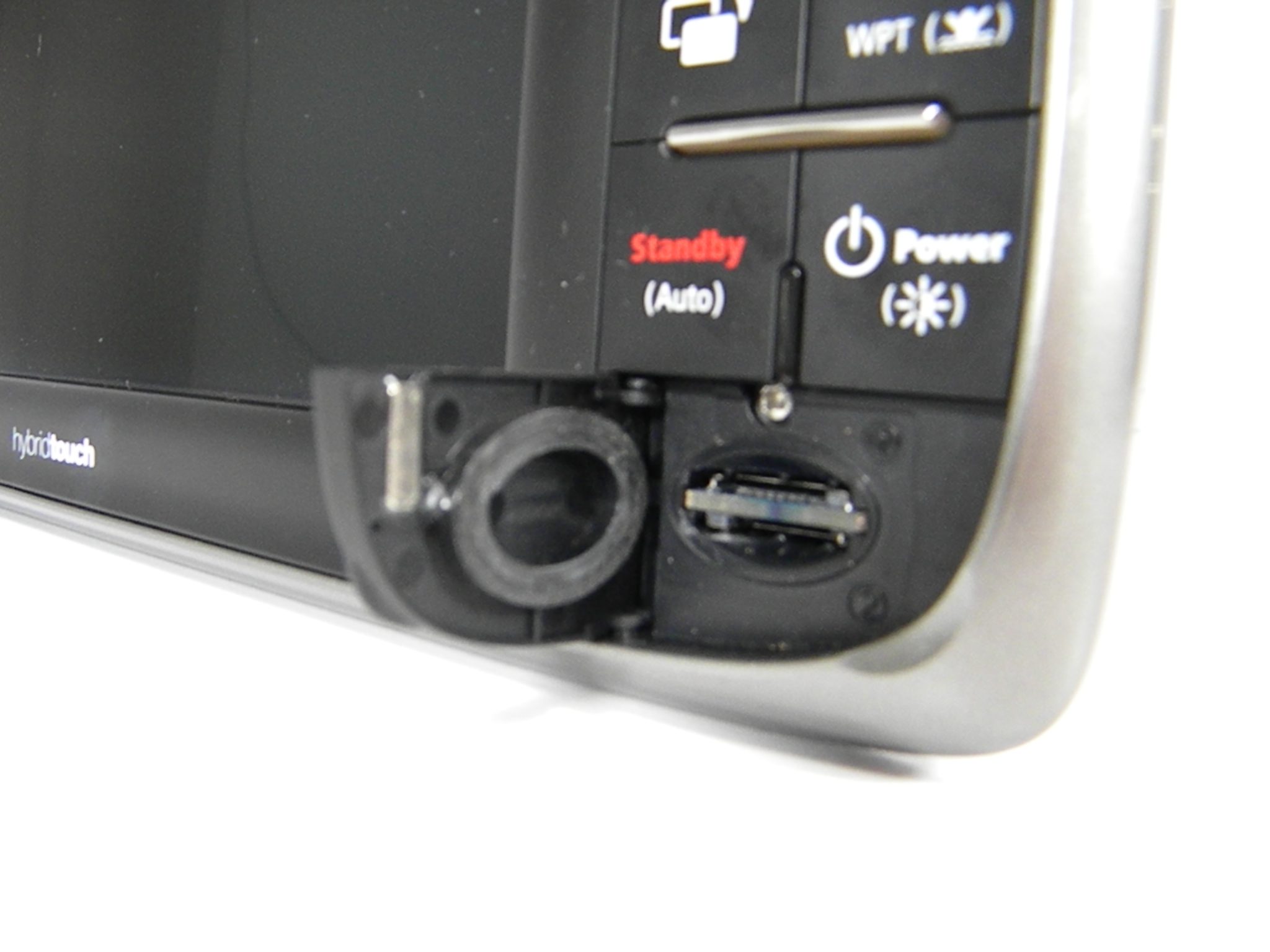 Raymarine e95 HybridTouch MFD Display E70021 -Tested- 90 Day Warranty ...