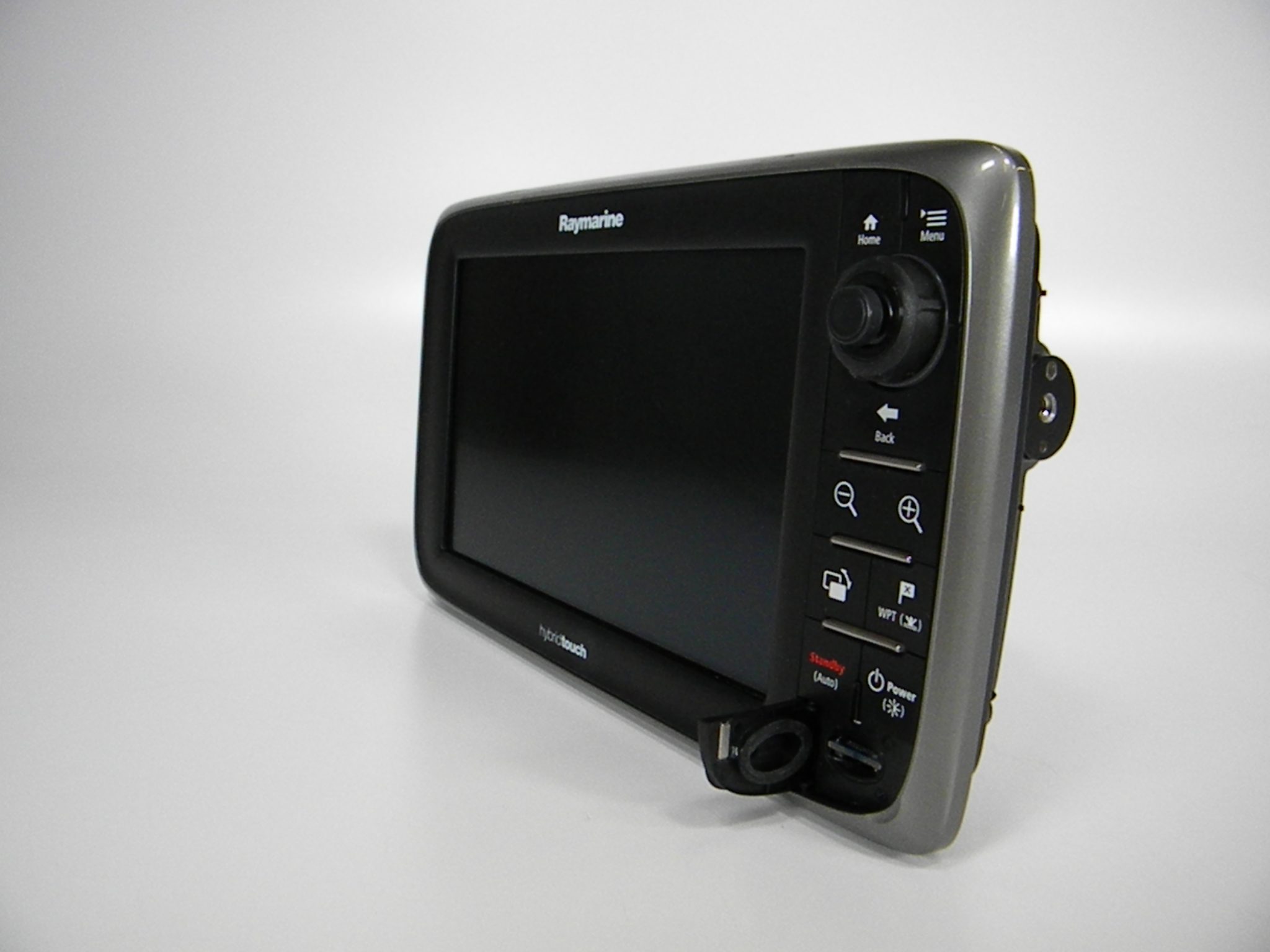 Raymarine e95 HybridTouch MFD Display E70021 -Tested- 90 Day Warranty ...