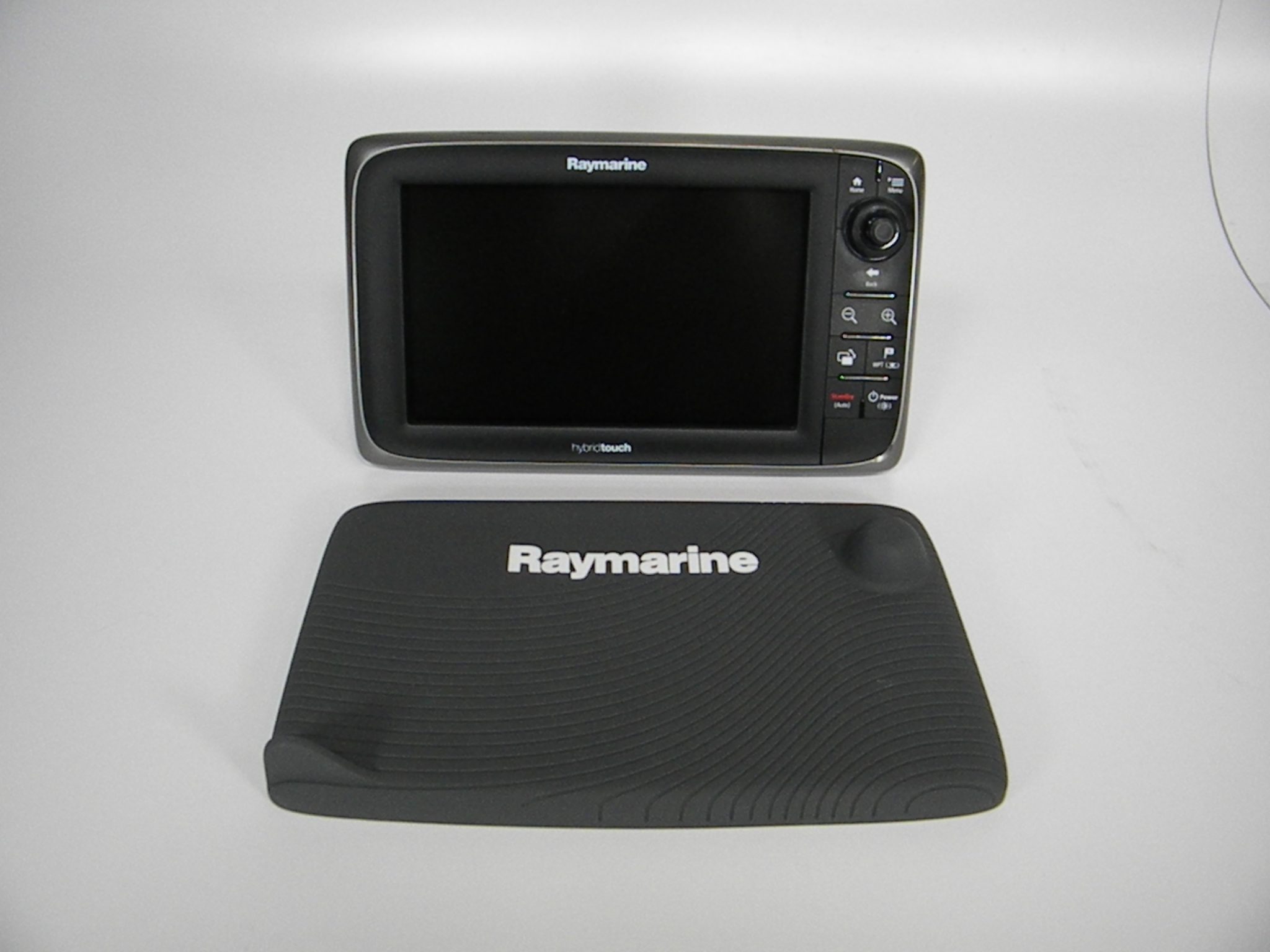 Raymarine e95 HybridTouch MFD Display E70021 -Tested- 90 Day Warranty ...