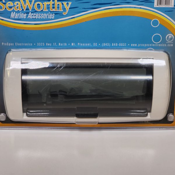 Prospec Electronics SeaWorthy Sea-RTR5200 Marine Automatic Radio Cover ...