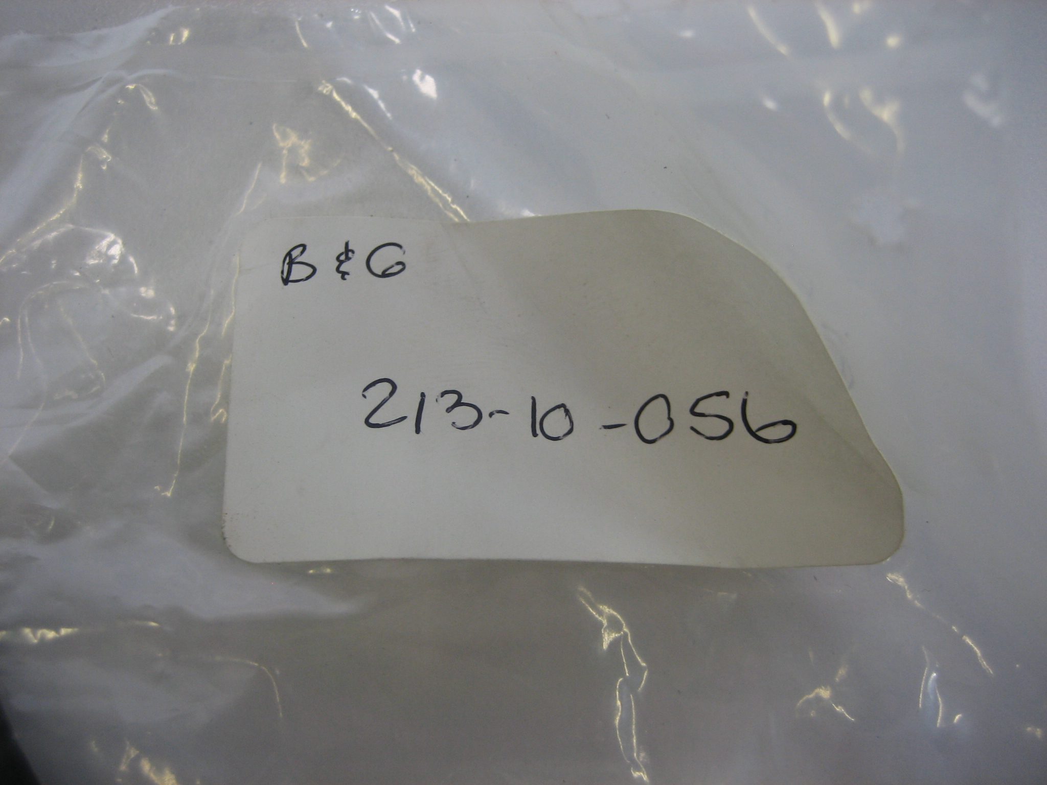 B&G/213-10-056/Wind Transducer Vane for 213, 508, 608,VMHU Wind Transducers-New - Max Marine ...