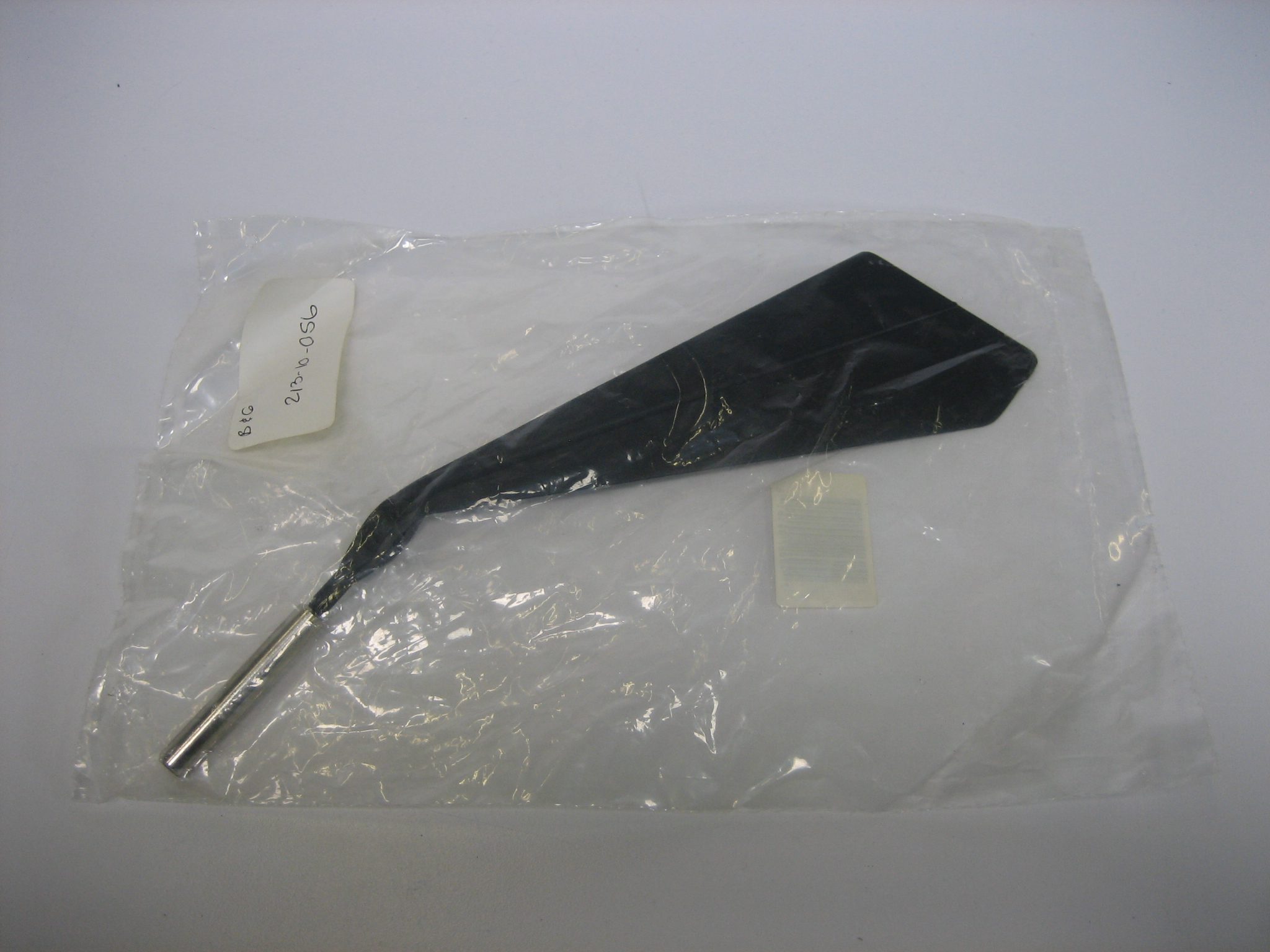 B&G/213-10-056/Wind Transducer Vane for 213, 508, 608,VMHU Wind Transducers-New - Max Marine ...