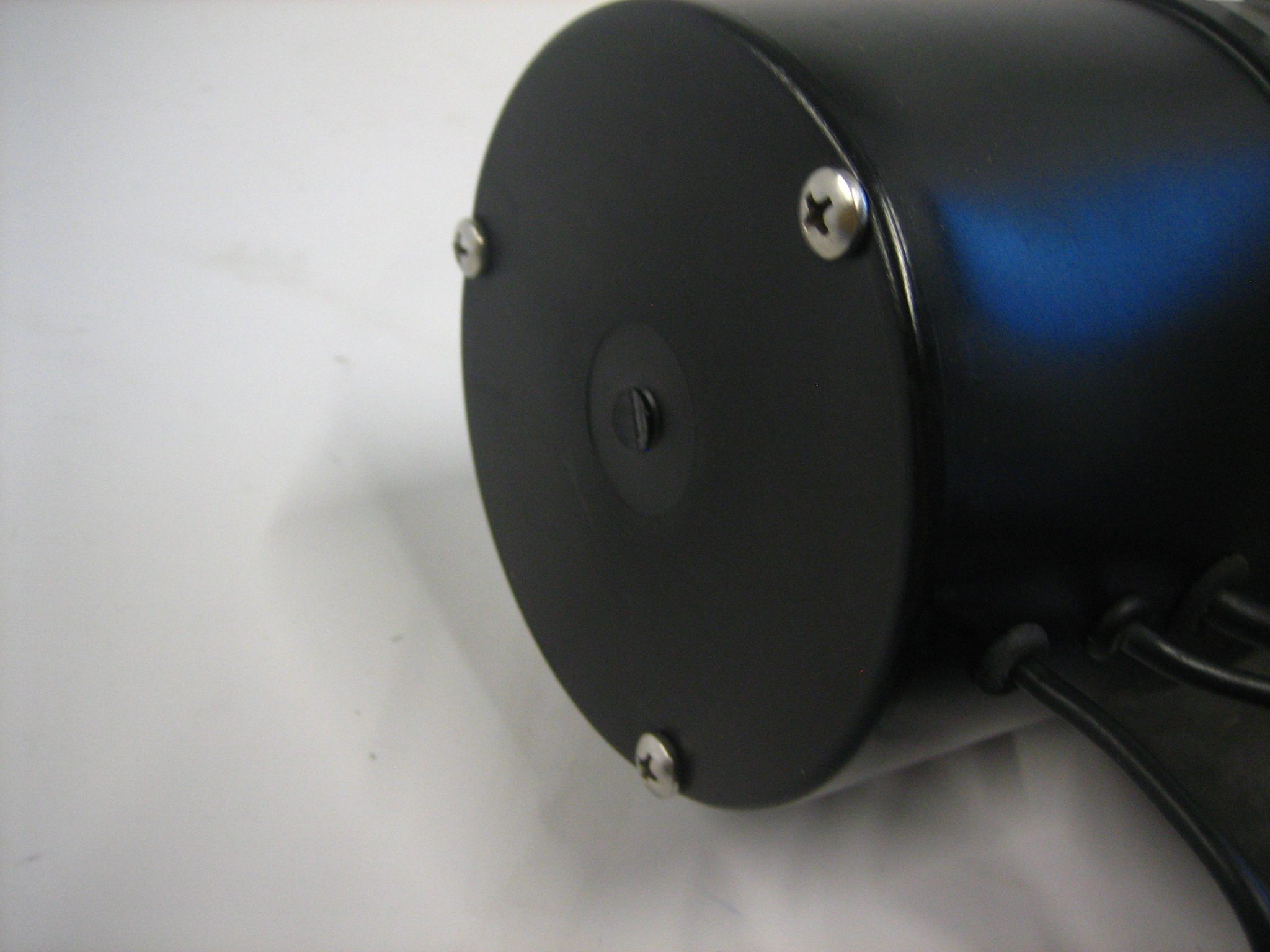 Simrad SRD12 Rotary Autopilot Drive Unit - NEW - Mechanical for Cable ...