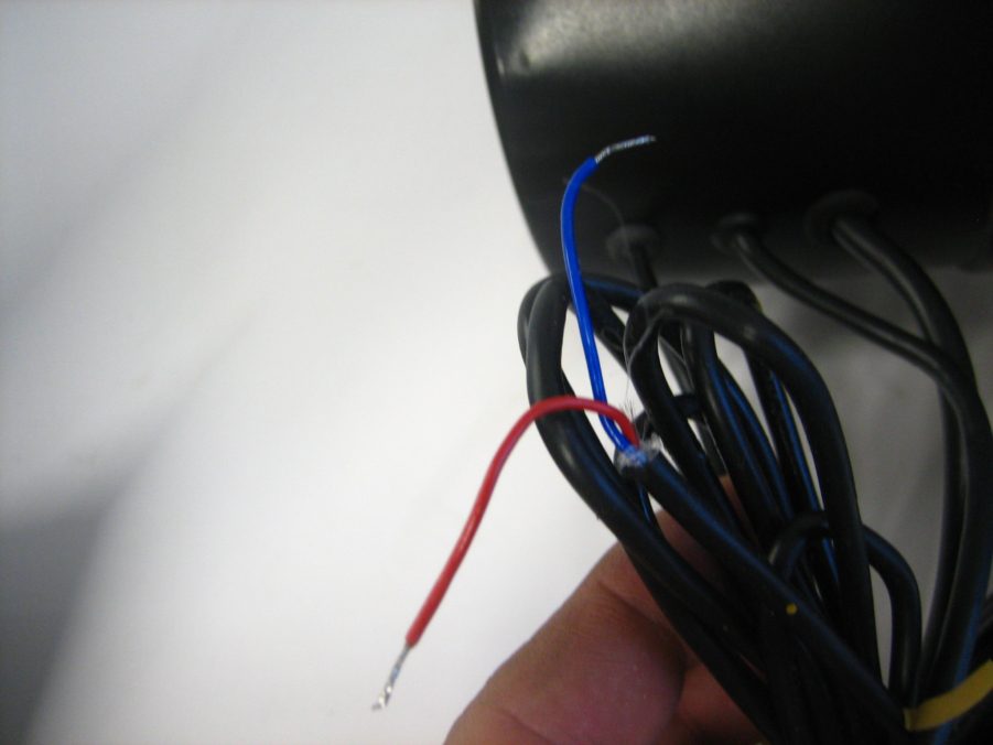 Simrad SRD12 Rotary Autopilot Drive Unit - NEW - Mechanical for Cable ...