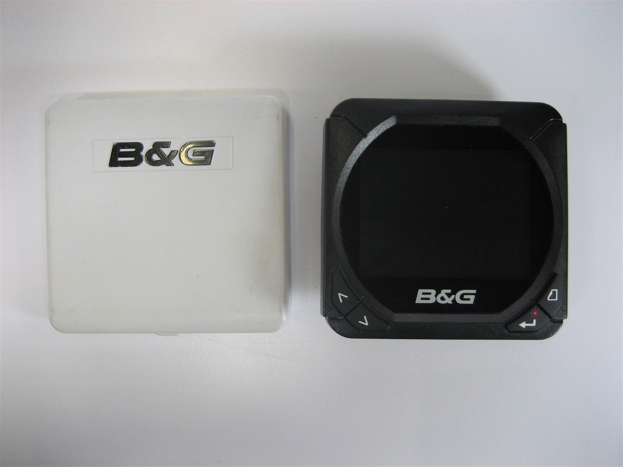 B&G B & G Triton T41 NMEA2000 Instruments Display-Free shipping-90 Day ...