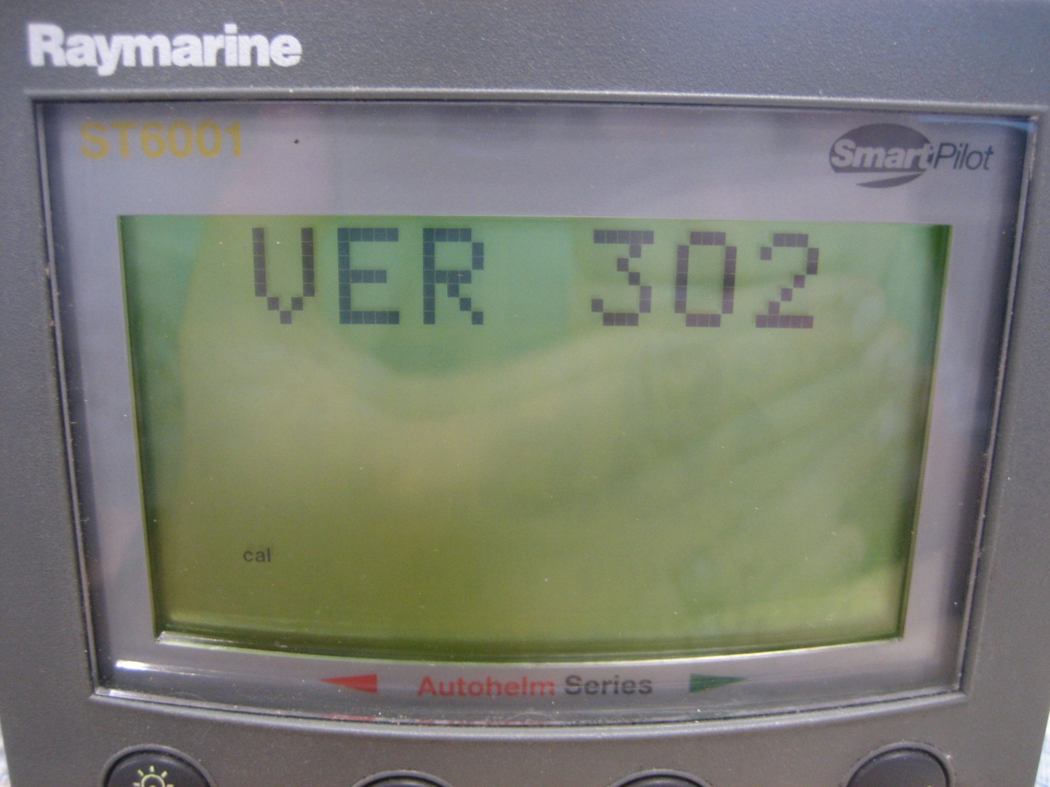 Raymarine - Smartpilot S2G AST - Autopilot Processor - E12091 - Tested ...