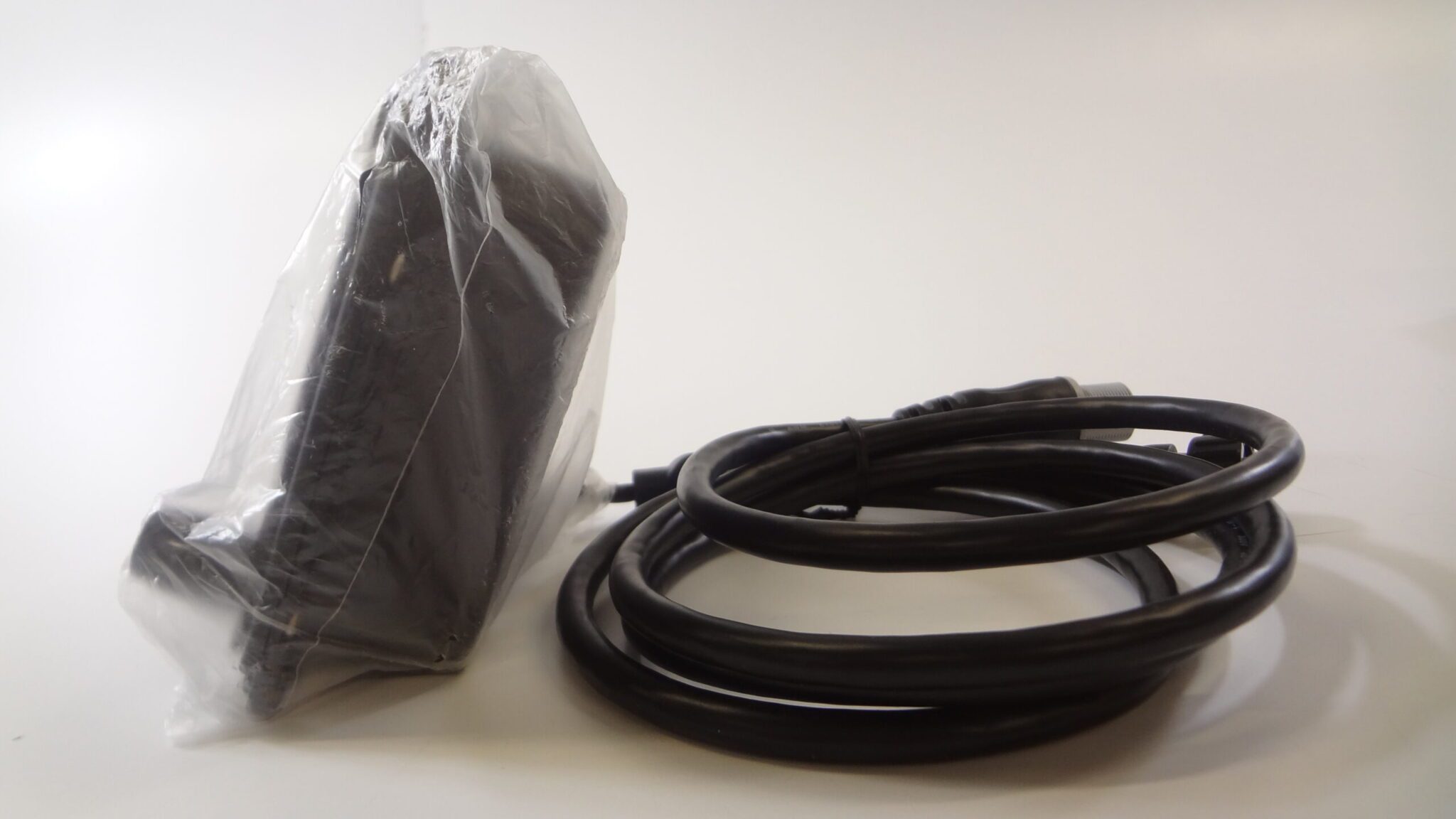 Garmin VHF 300 Modular Marine VHF Marine Active Speaker New In ...