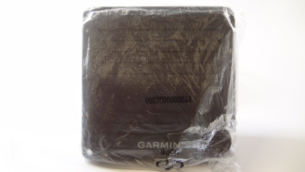 Garmin VHF 300 Modular Marine VHF Marine Active Speaker New In ...