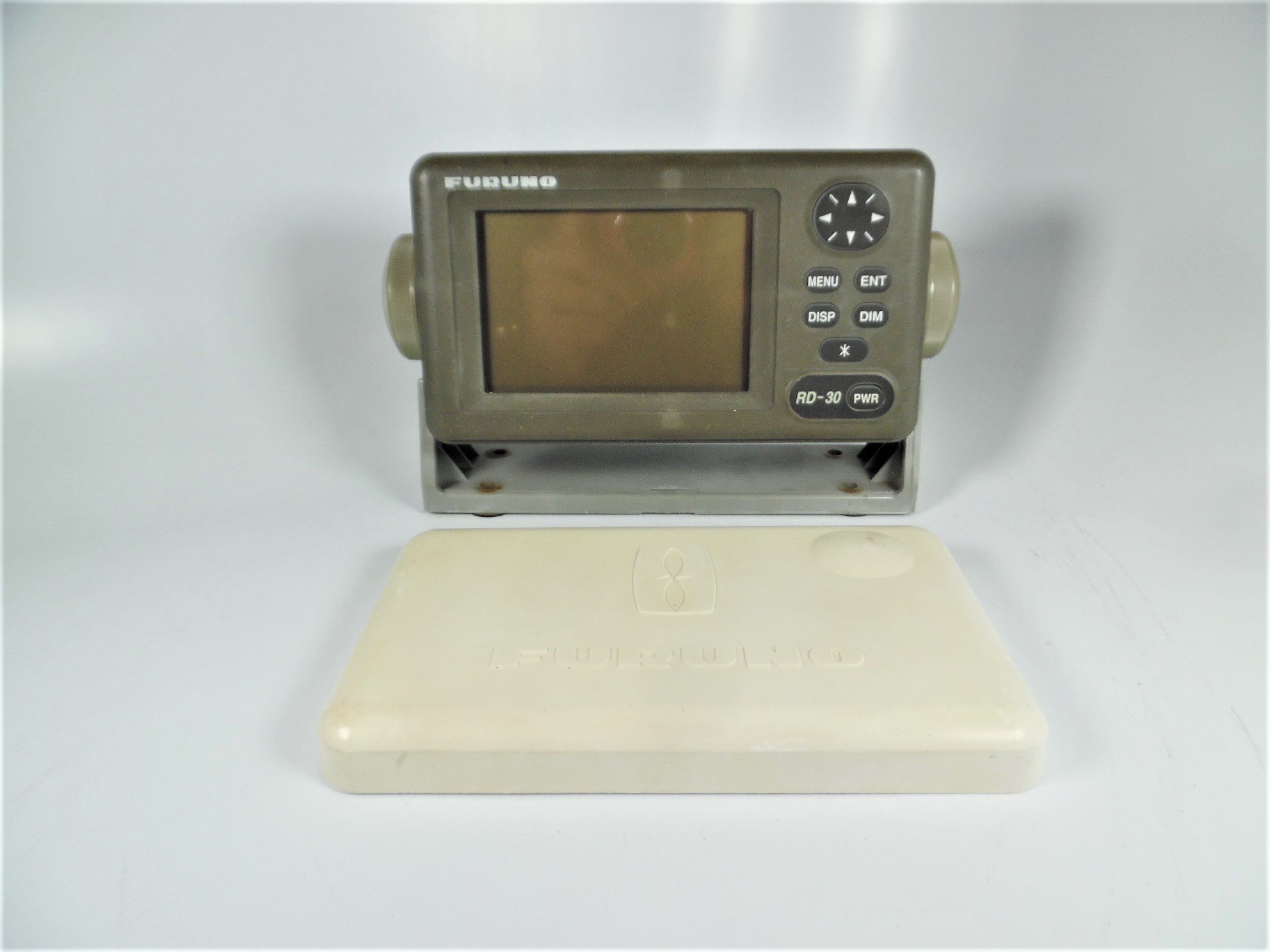 Furuno - RD-30 Remote Display Navigational Data Organizer - NMEA 0183 ...