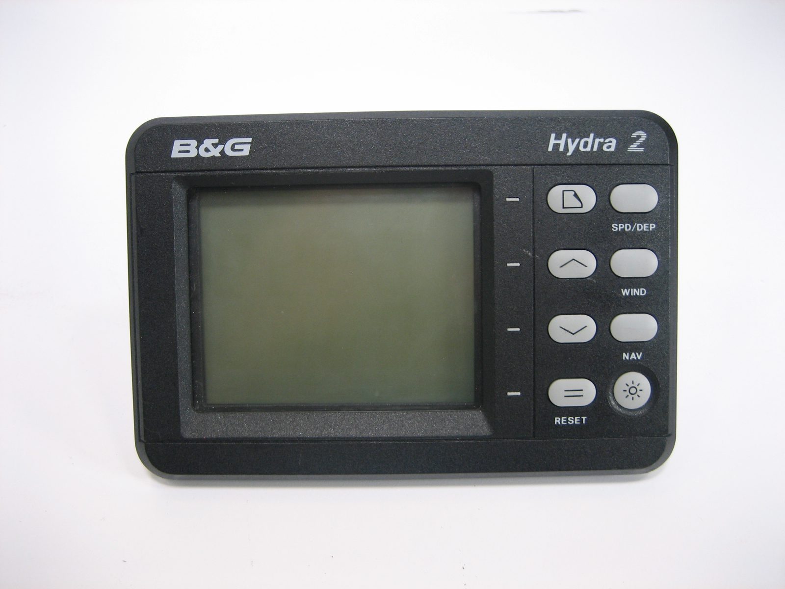 B&G/B & G/HS 2000-FFDN9711104-NMEA Display Head/TESTED/WORKING/90-Day ...