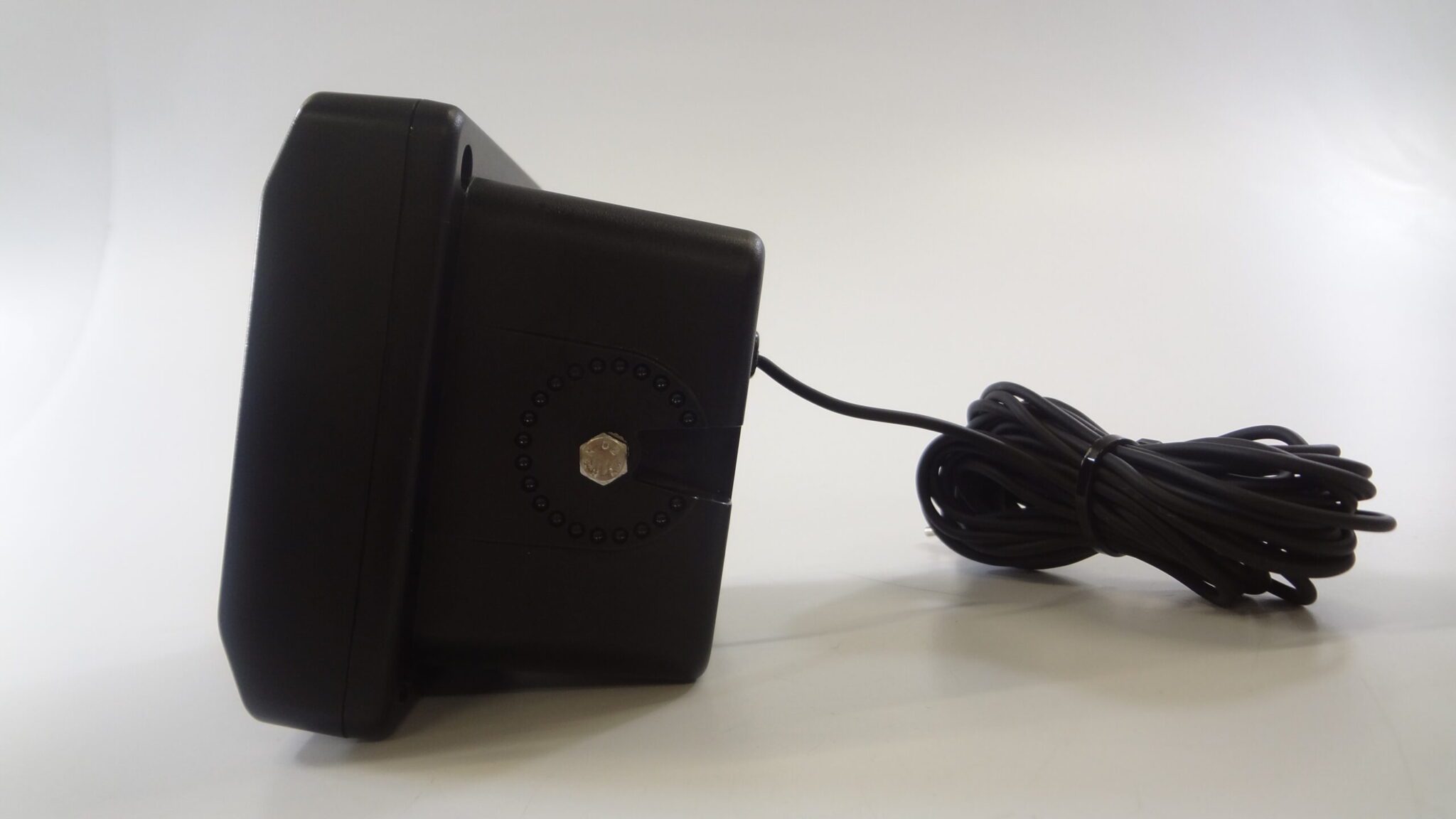 Icom SP-24 Passive Speaker for Marine VHF Radio Transceiver Mount Not Included - Max Marine ...