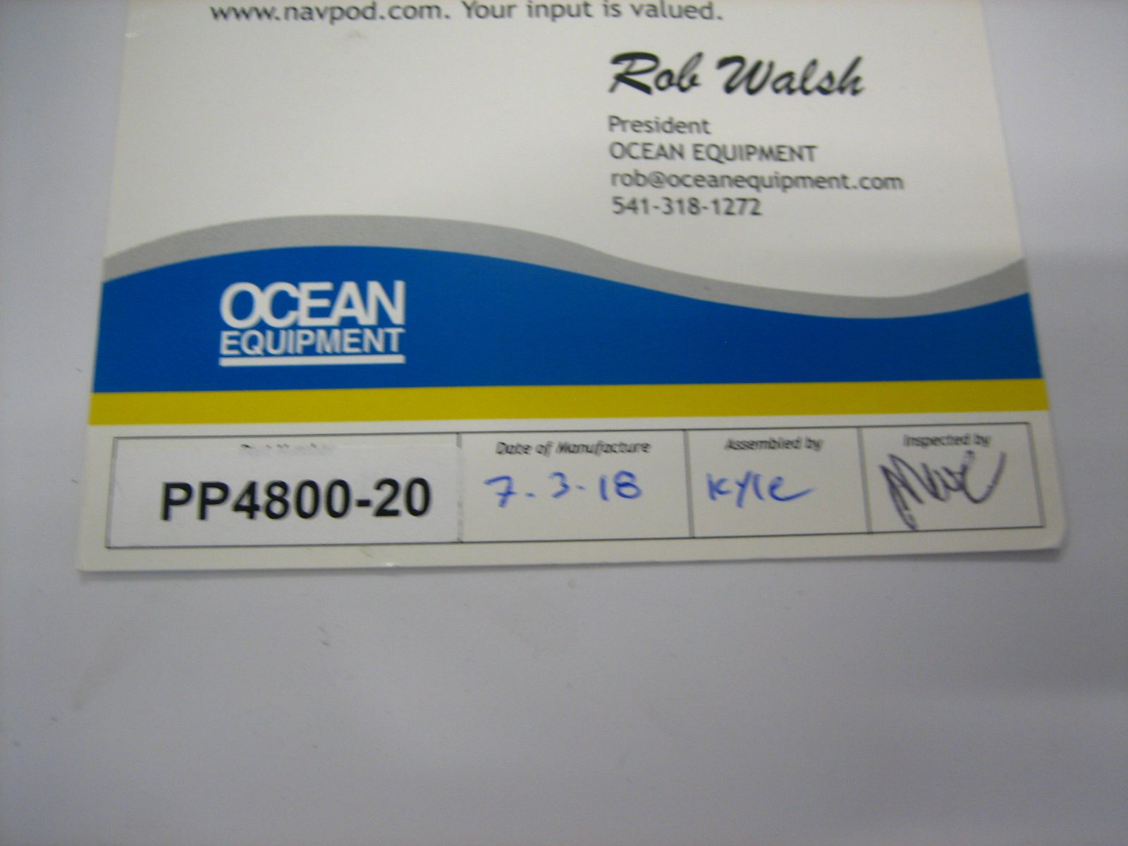 NavPod PP4800 PowerPod Instrument Housing *NEW BLEM* Garmin 7408 XSV ...