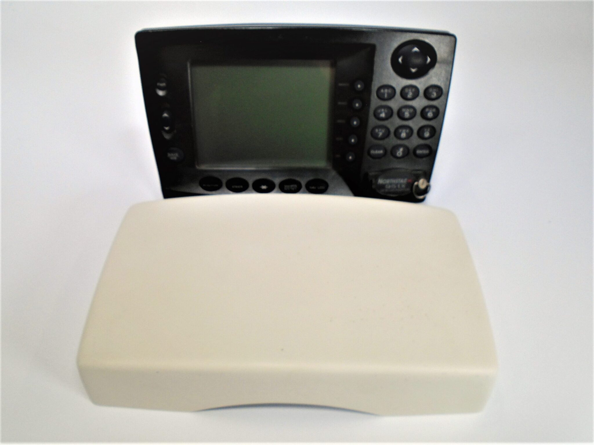 Northstar 951X GPS Navigator Display *Updated Software* (NEW BATTERY ...