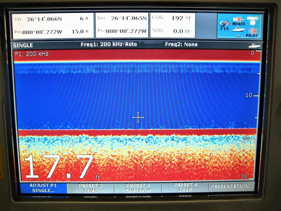 Raymarine E80 Classic Display w/ Bezel & Sun Cover - E02011 - Fully ...