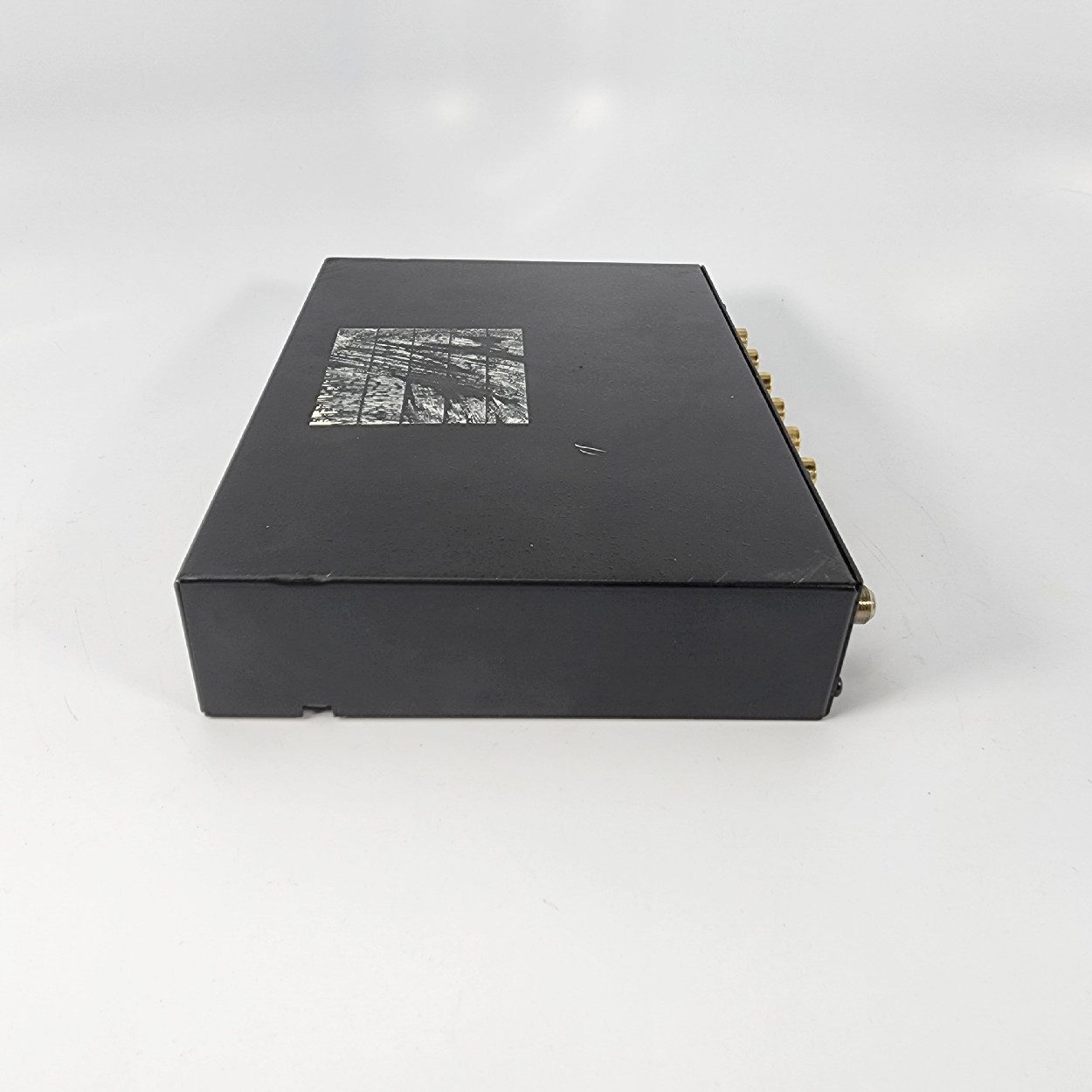 Channel Plus 5545 – Four channel Video Modulator With IR - Used -For ...