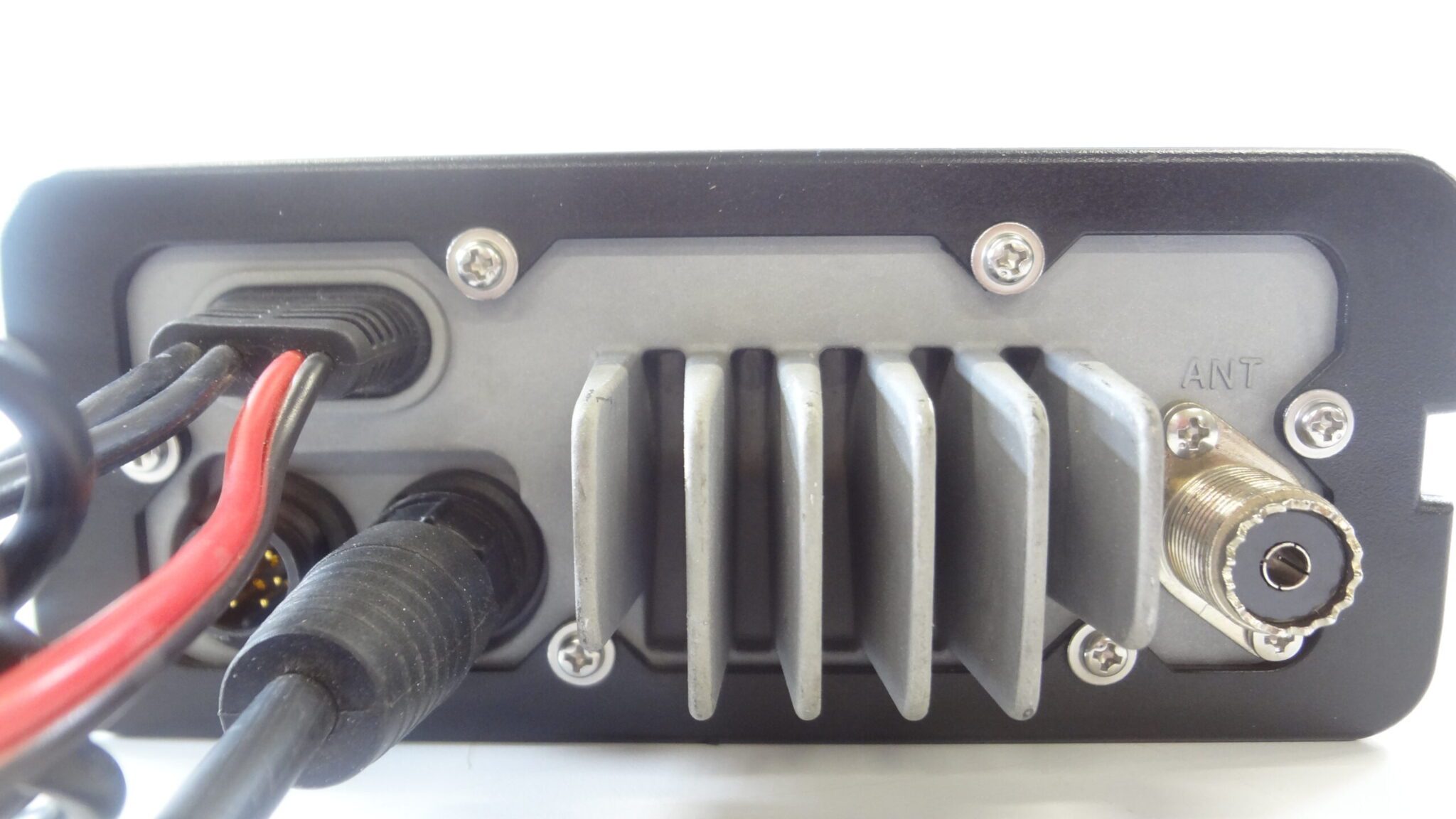 Standard Horizon Phantom Series PS2000 Marine VHF Transceiver Unit with ...