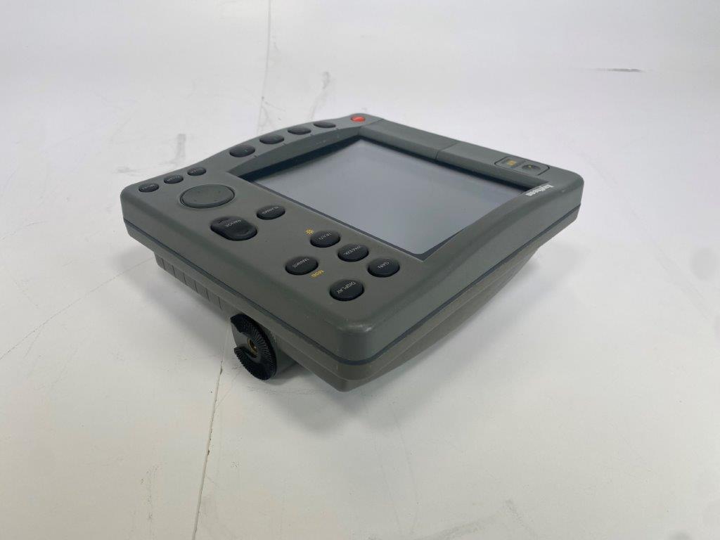 Raymarine 2KW 18" M92650 Radome / SL70 Display Complete System - 90 Day ...