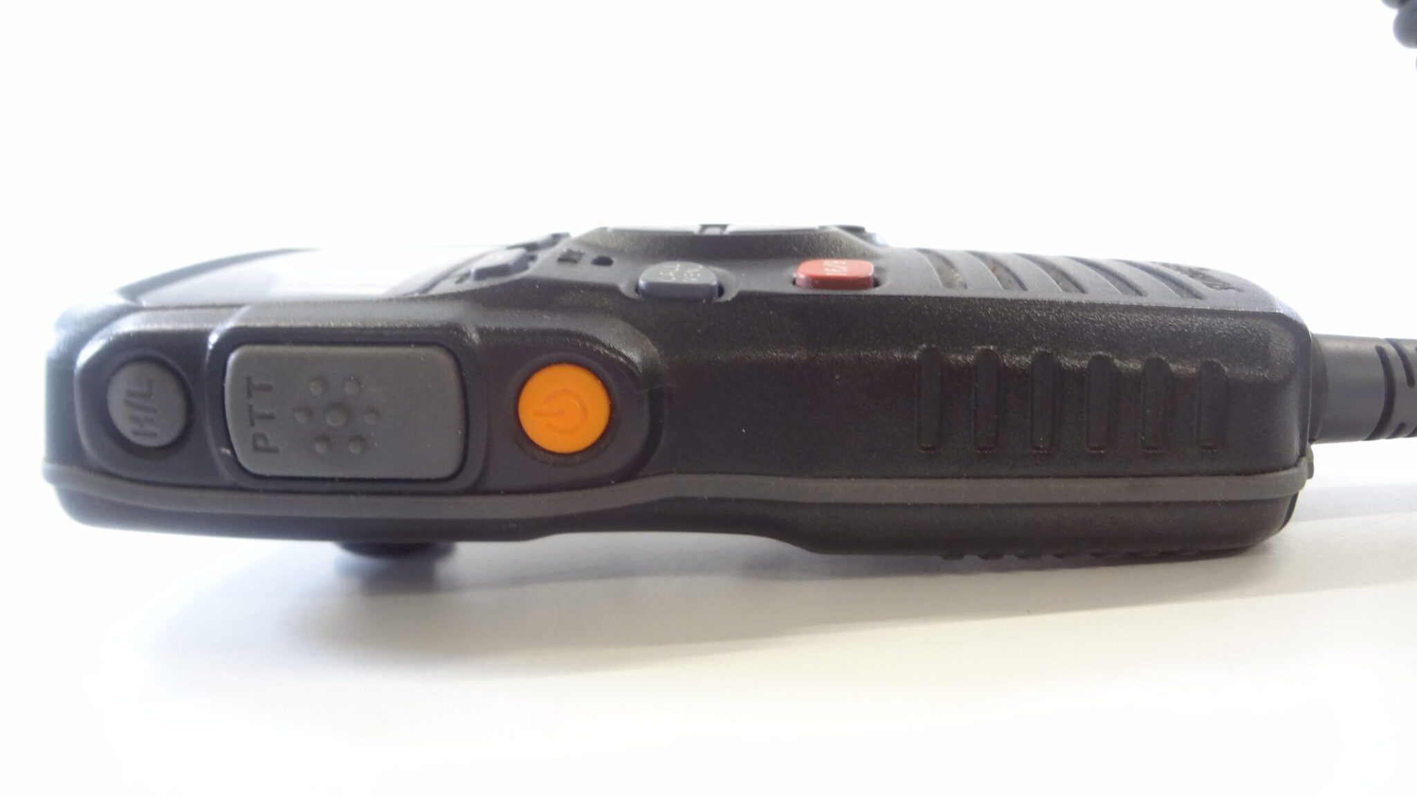 Standard Horizon CMP30 RAM 3 VHF Radio Microphone Mic - Black-Tested ...