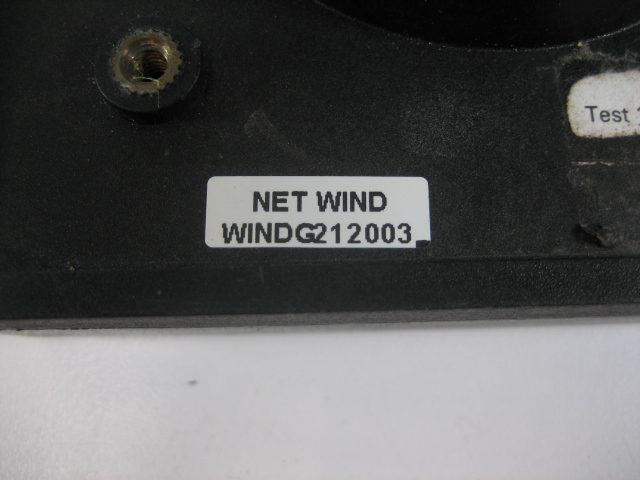 B & G Network Wind Instrument Display Head