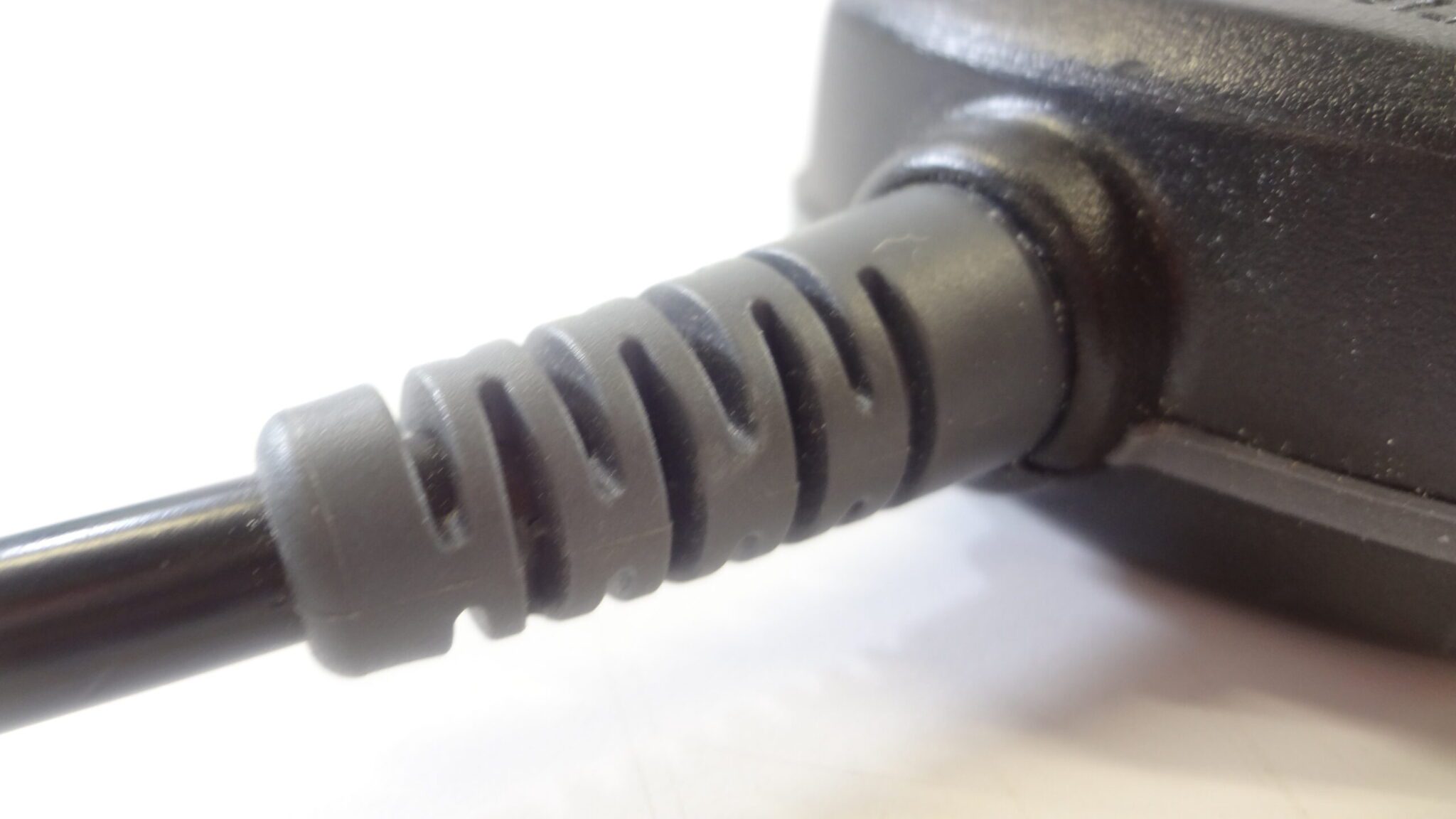 Standard Horizon CMP30 RAM 3 VHF Radio Microphone Mic - Black-Tested ...