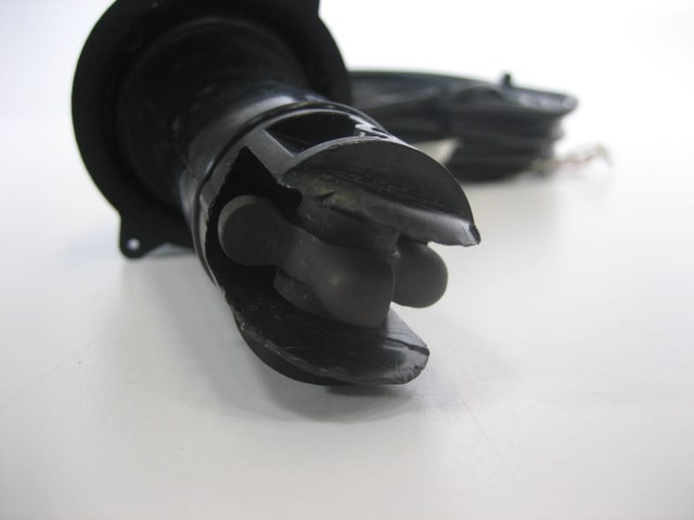 Airmar-Speed and Temp Sensor - ST800-P120 - Tested / Free Shipping ...