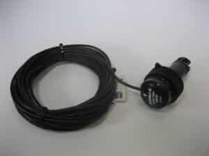 Airmar-Speed and Temp Sensor - ST800-P120 - Tested / Free Shipping ...