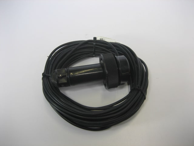 Airmar-Speed and Temp Sensor - ST800-P120 - Tested / Free Shipping ...