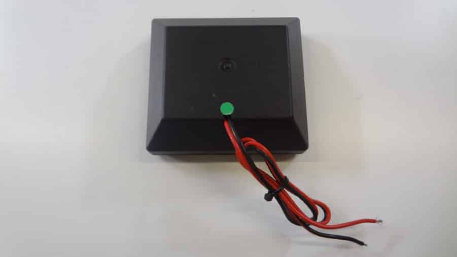 Simrad Shipmate RS8300 RS8400 Boat Marine VHF Radio Hailer Speaker ...