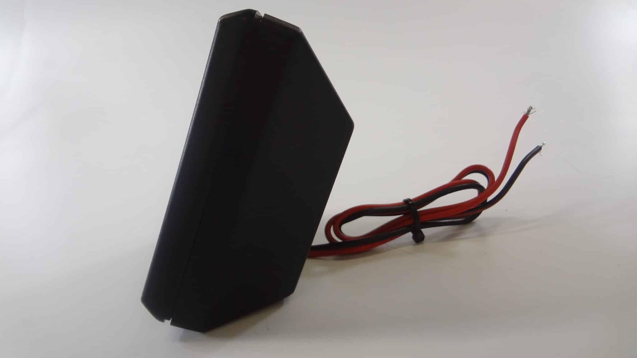 Simrad Shipmate RS8300 RS8400 Boat Marine VHF Radio Hailer Speaker ...