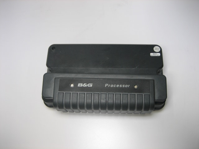 BandG Hydra Processor HS921-Hydra 2000/Tested/Free Shipping! - Max ...