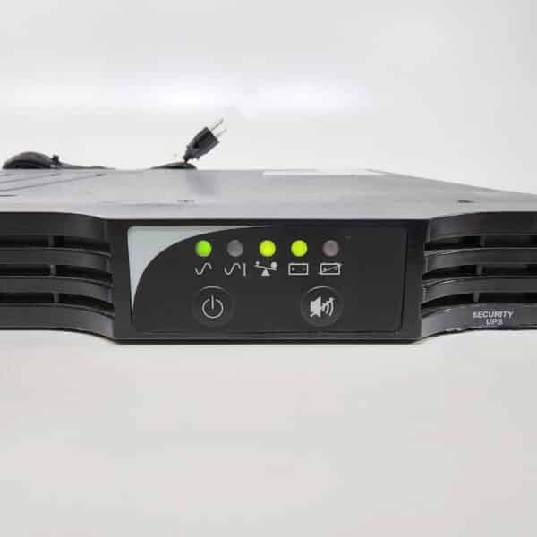Tripp-Lite SMART750RM1U SmartPro 120V/750VA/600W UPS