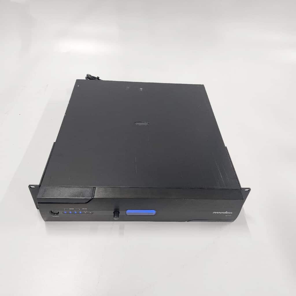 Panamax - MB1500 UPS/Voltage Regulator/Power Conditioner